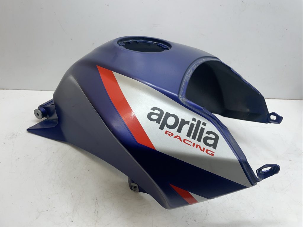 ♻️ Aprilia Rs 125 4t Abs 2021 – 2025 Fuel Tank Surround Cover Fairing ♻ ...