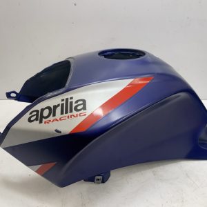 ♻️ Aprilia Rs 125 4t Abs 2021 – 2025 Fuel Tank Surround Cover Fairing ♻ ...