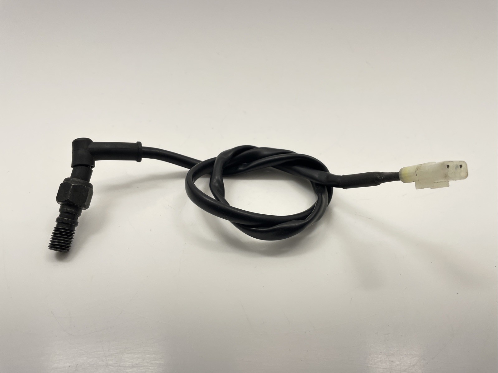 ♻️ Benelli Leoncino 125 E5 2022 – 2025 Rear Brake Light Switch ♻️ ...