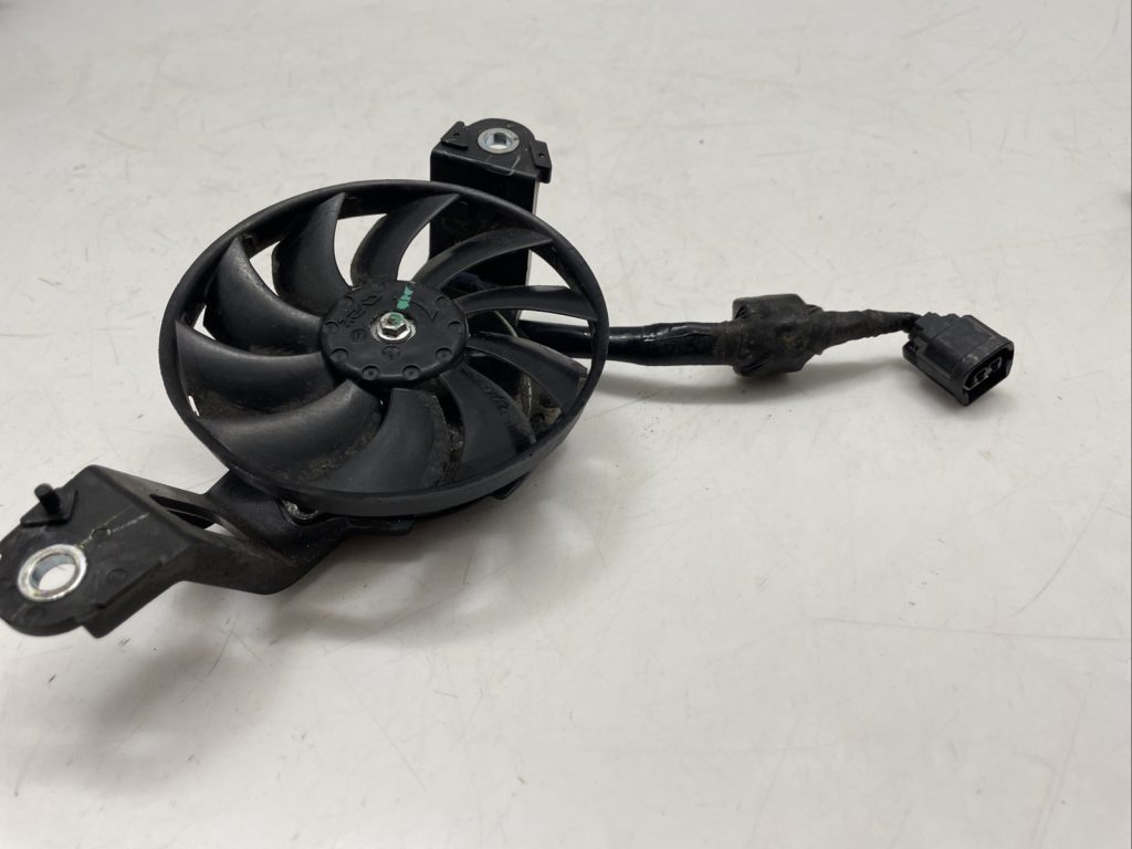 ♻️ Honda Cb125r Na-m Cbf 125 2021 – 2024 Radiator Fan ♻️ - Cheshire ...