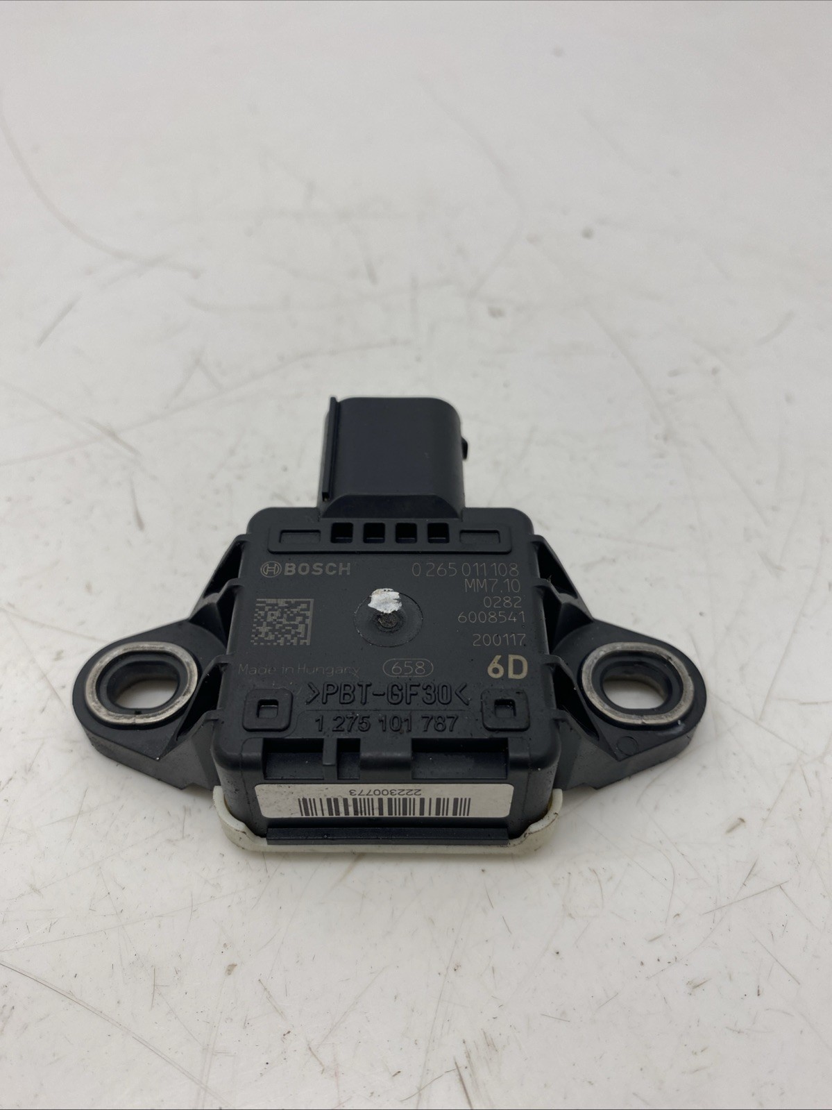 ♻️ Honda Crf 1100 L Africa Twin 2020 – 2024 Speed Speedo Sensor ♻️ ...