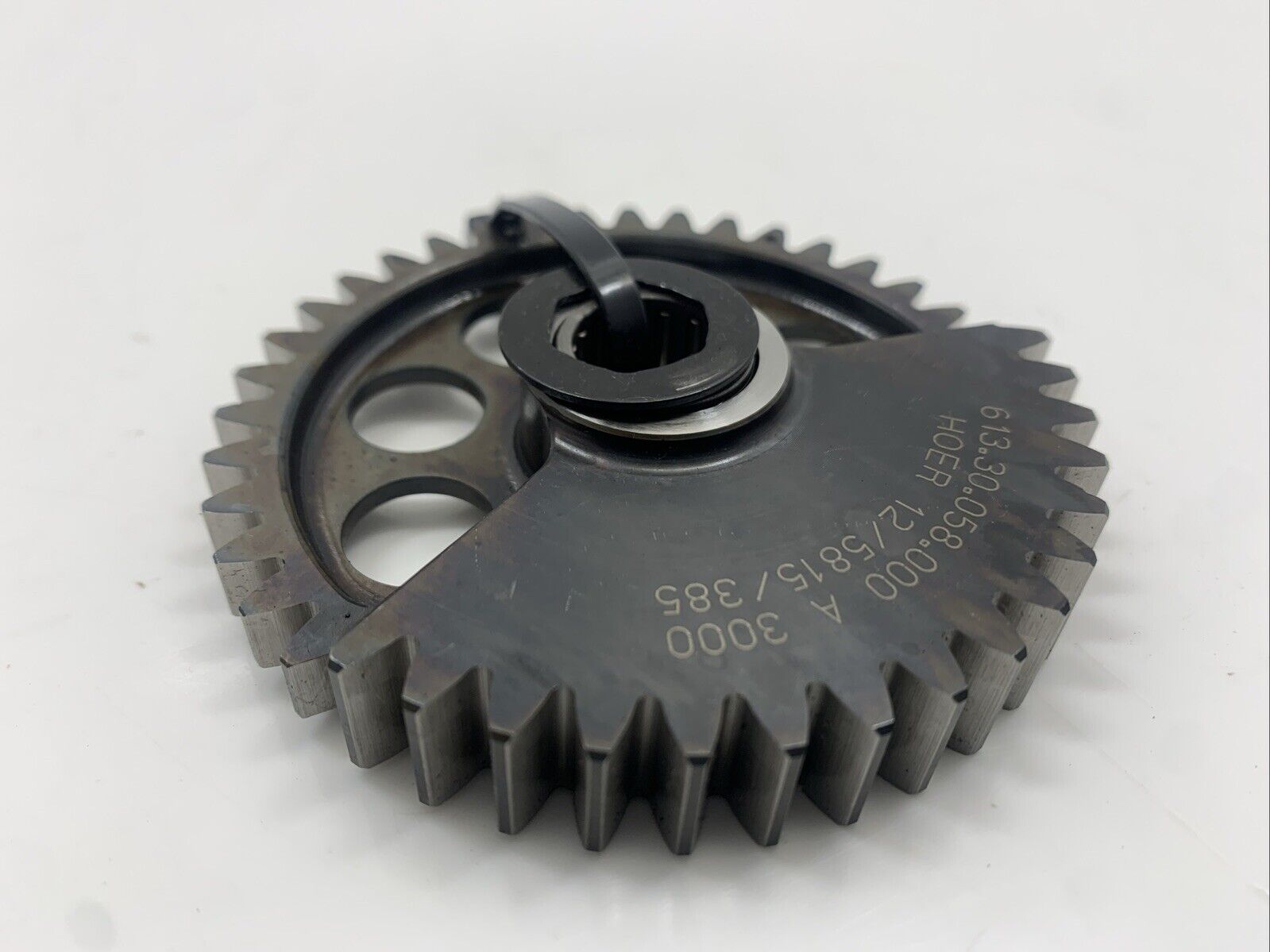 ♻️ Ktm 1190 Adventure 2013 – 2016 Front Balance Shaft Gear ♻️ ...