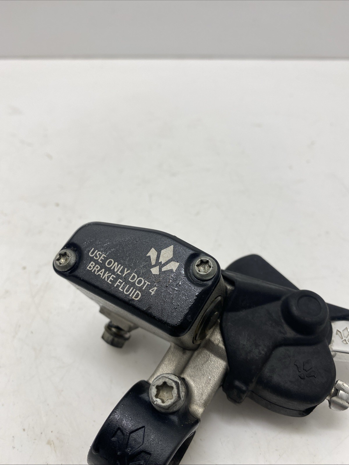 ♻️ Ktm Sx 85 Bw 2018 – 2024 Front Brake Lever Master Cylinder ♻️ ...