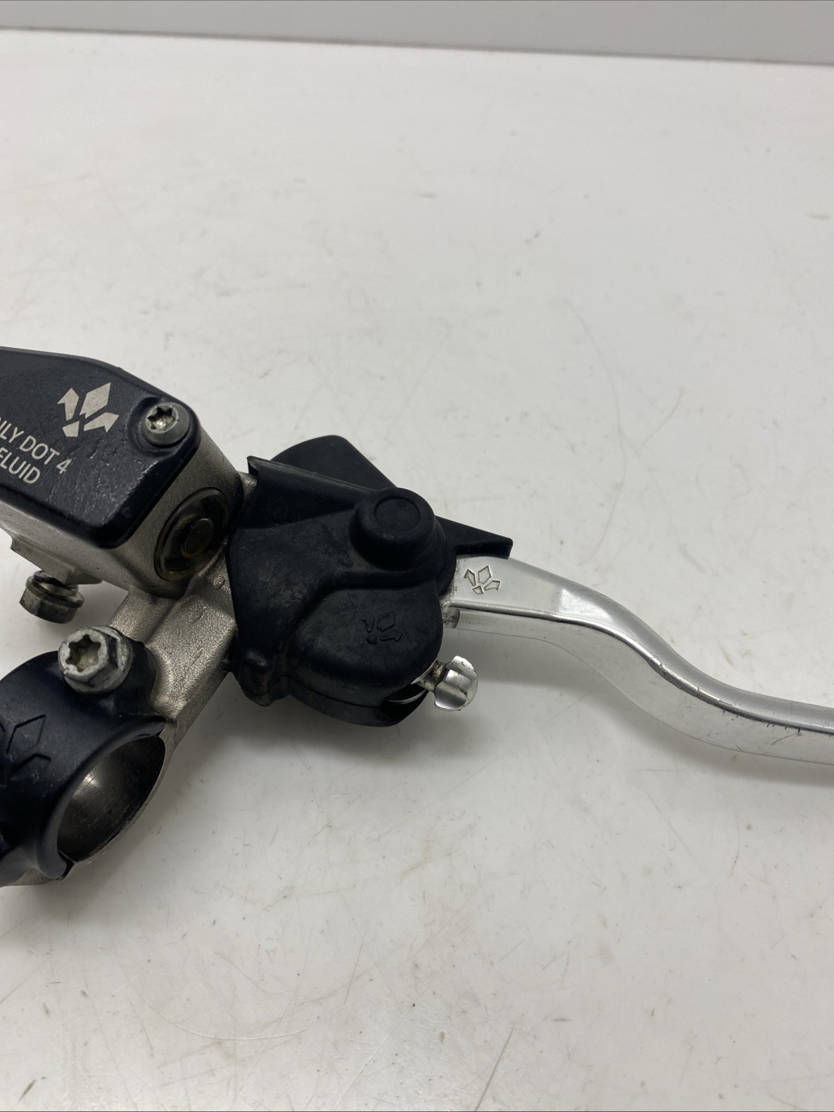 ♻️ Ktm Sx 85 Bw 2018 – 2024 Front Brake Lever Master Cylinder ♻️ ...