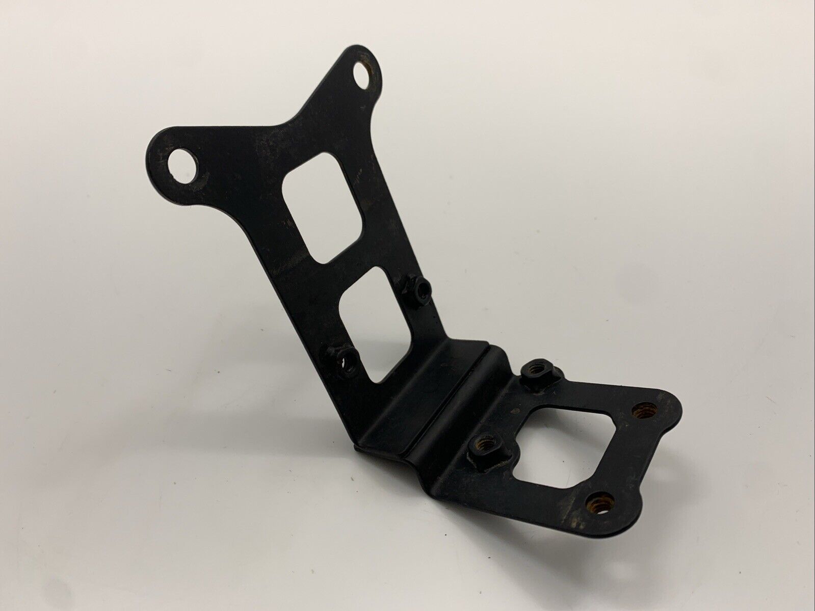 ♻️ Surron Light Bee X 22 60v 38ah Battery Mount Support Bracket ♻️ ...