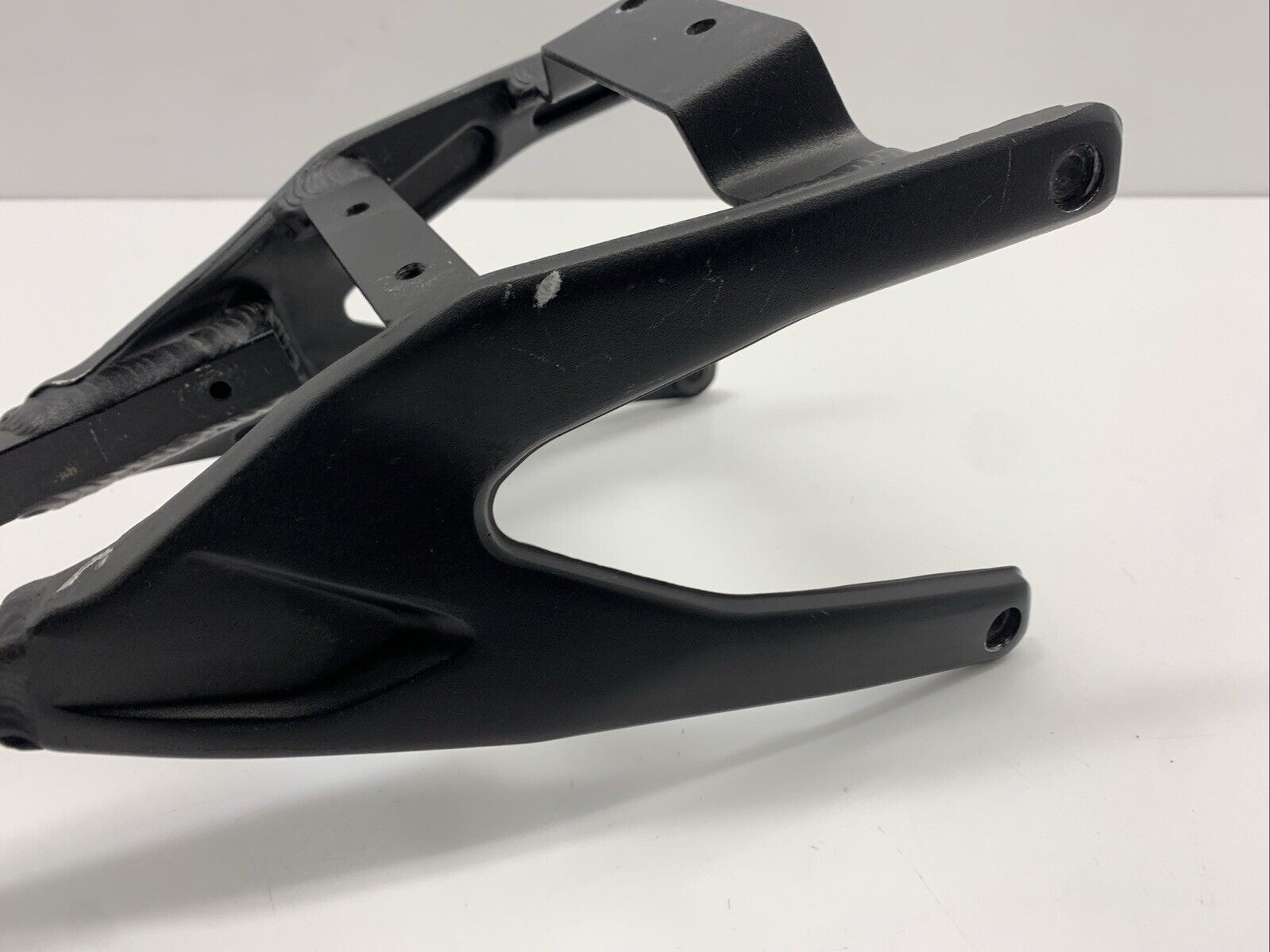 ♻️ Surron Light Bee X 22 60v 38ah Rear Subframe ♻️ - Cheshire Bike Breakers