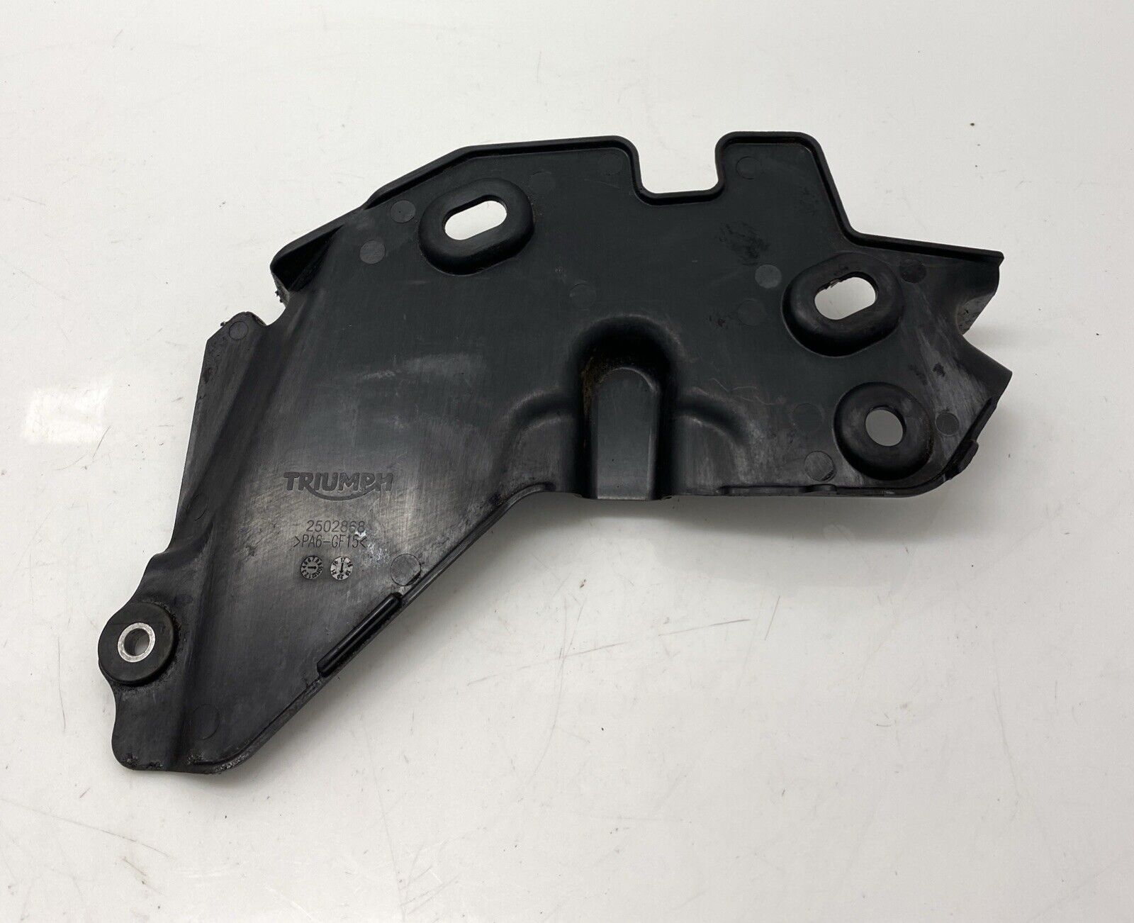 Triumph Bonneville Speedmaster 1200 2021 – 2025 Right Side Cover Trim ...