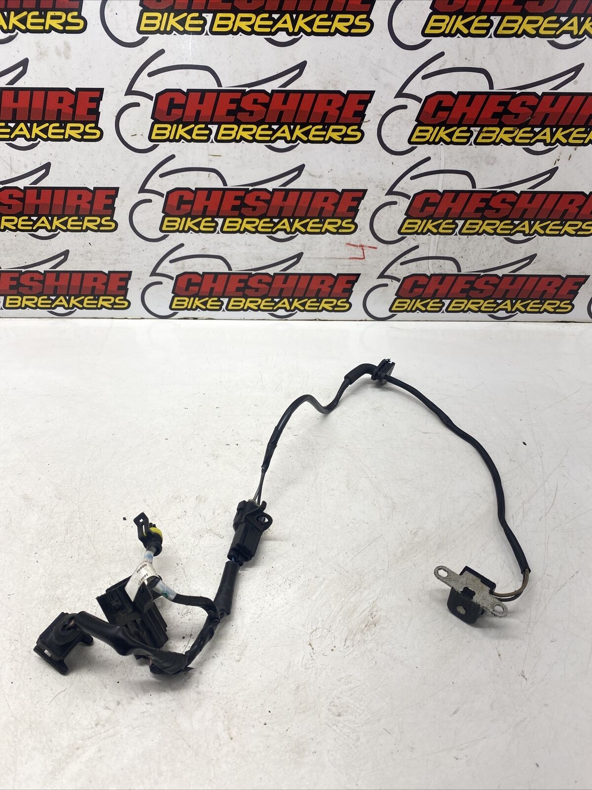♻️ Triumph Tiger 800 Xrt 2015 – 2017 Ignition Pick Up Sensor ♻️ ...