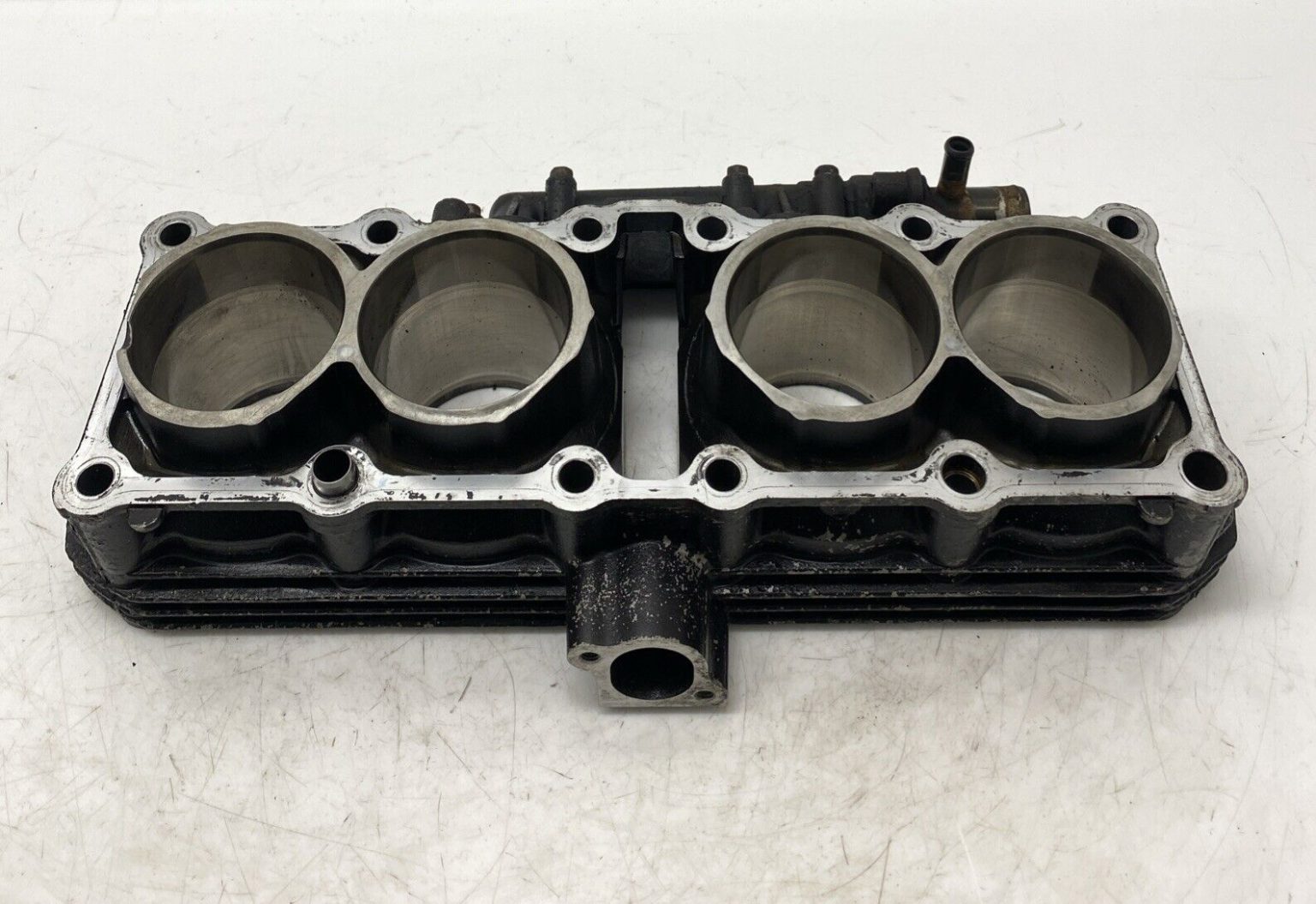 ♻️ Yamaha Fazer FZS 600 5DM Fox Eye 1998 – 2003 Cylinder Barrel ♻️ ...