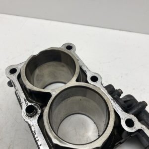 ♻️ Yamaha Fazer FZS 600 5DM Fox Eye 1998 – 2003 Cylinder Barrel ♻️ ...