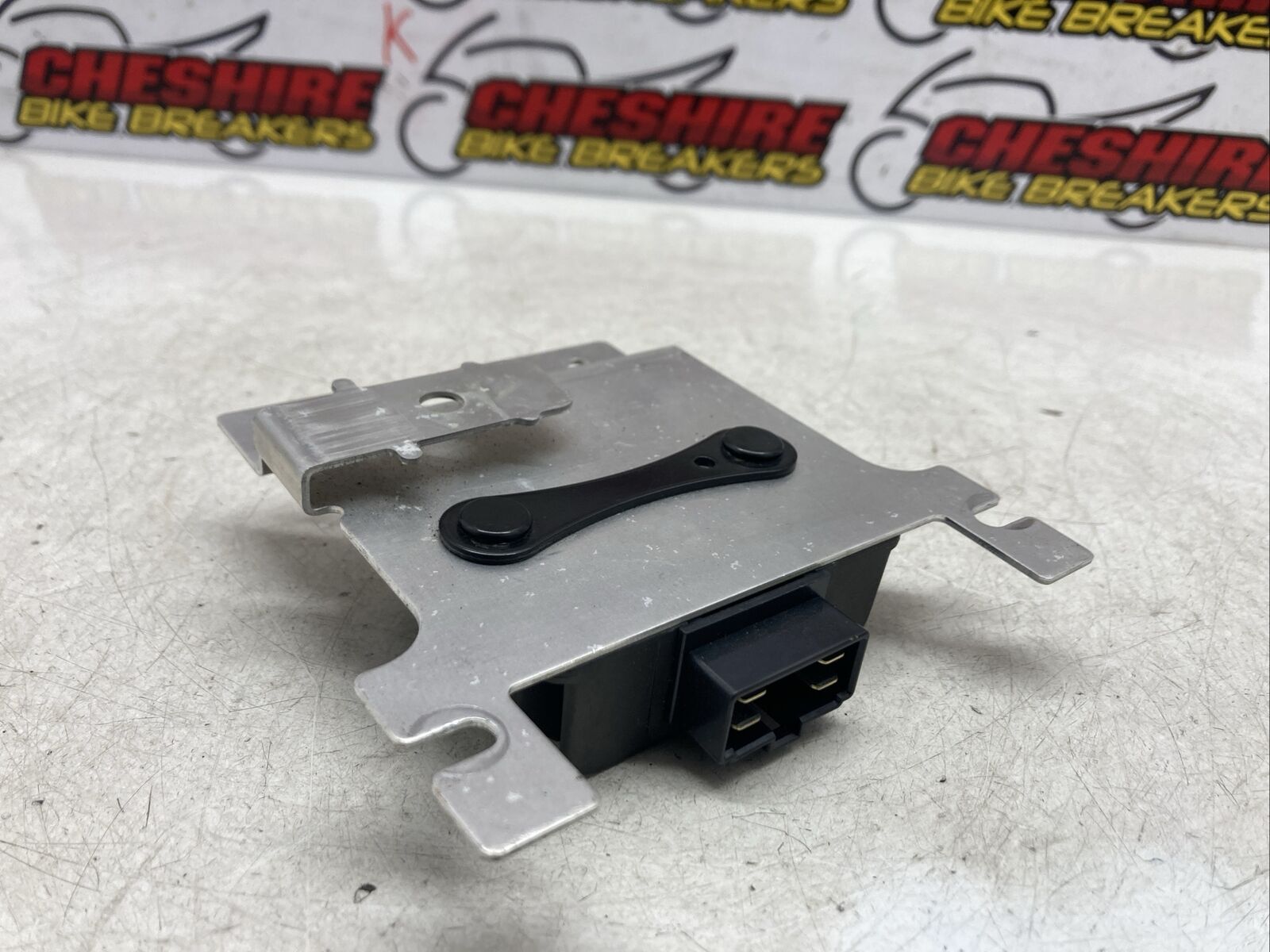 ♻️ Yamaha Mt-125 Mtn 125-a 2019 – 2024 Voltage Regulator Rectifier ...