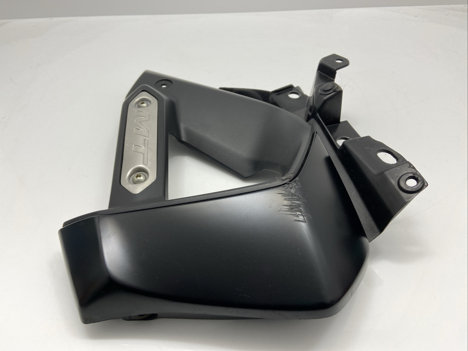 ♻️ Yamaha Mt-125 Mtn 125-a 2021 – 2025 Front Right Side Fairing Panel ♻ ...