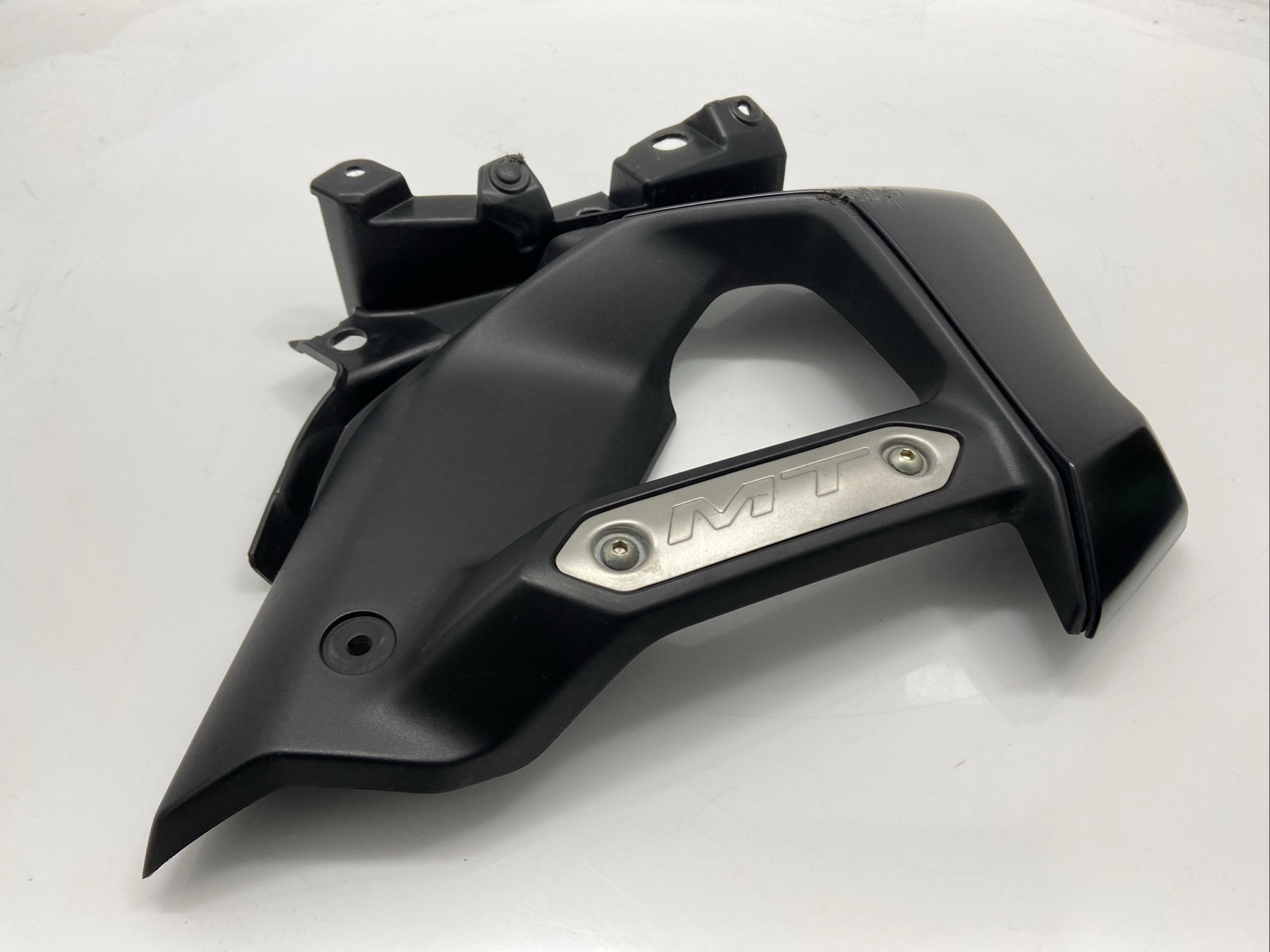 ♻️ Yamaha Mt-125 Mtn 125-a 2021 – 2025 Front Right Side Fairing Panel ♻ ...
