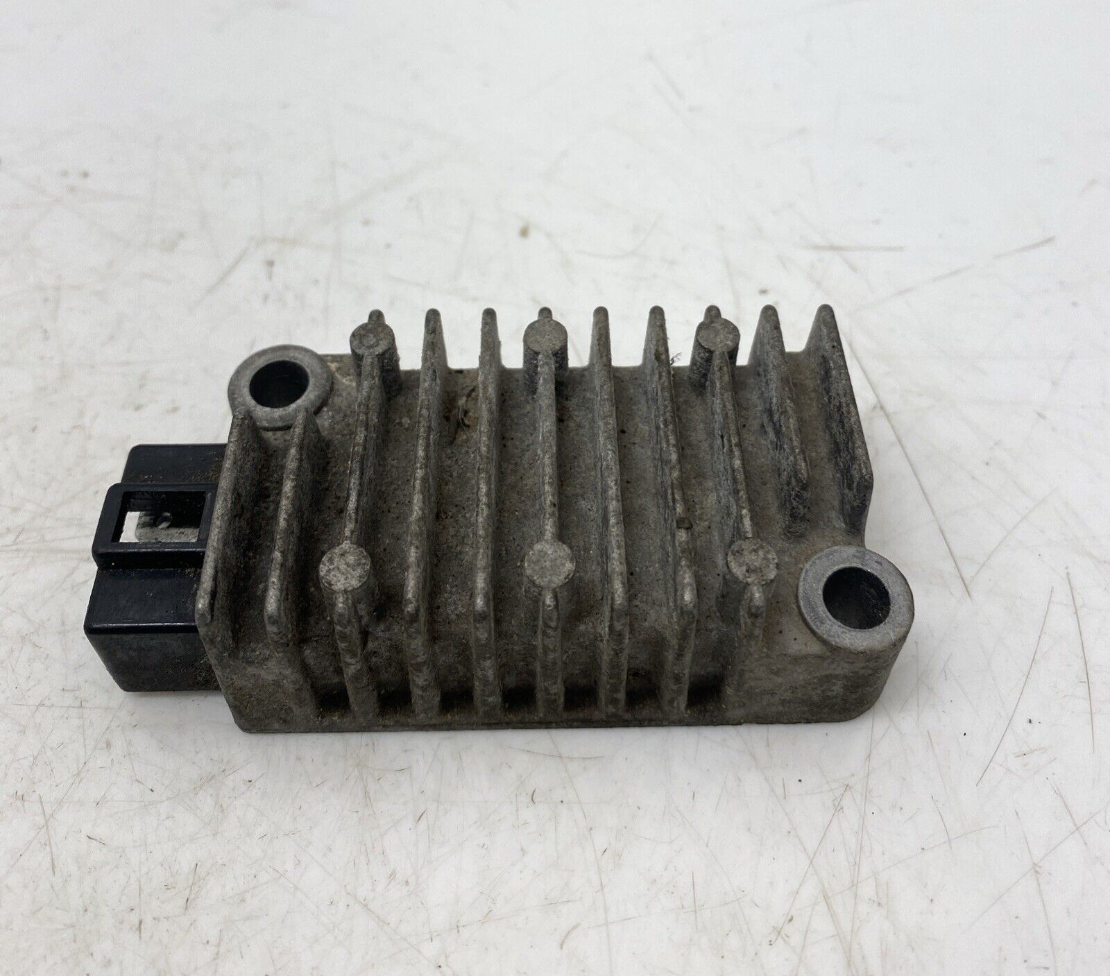 ♻️ Yamaha Wr 125 R 2009 – 2017 Voltage Regulator Rectifier ♻️ ...