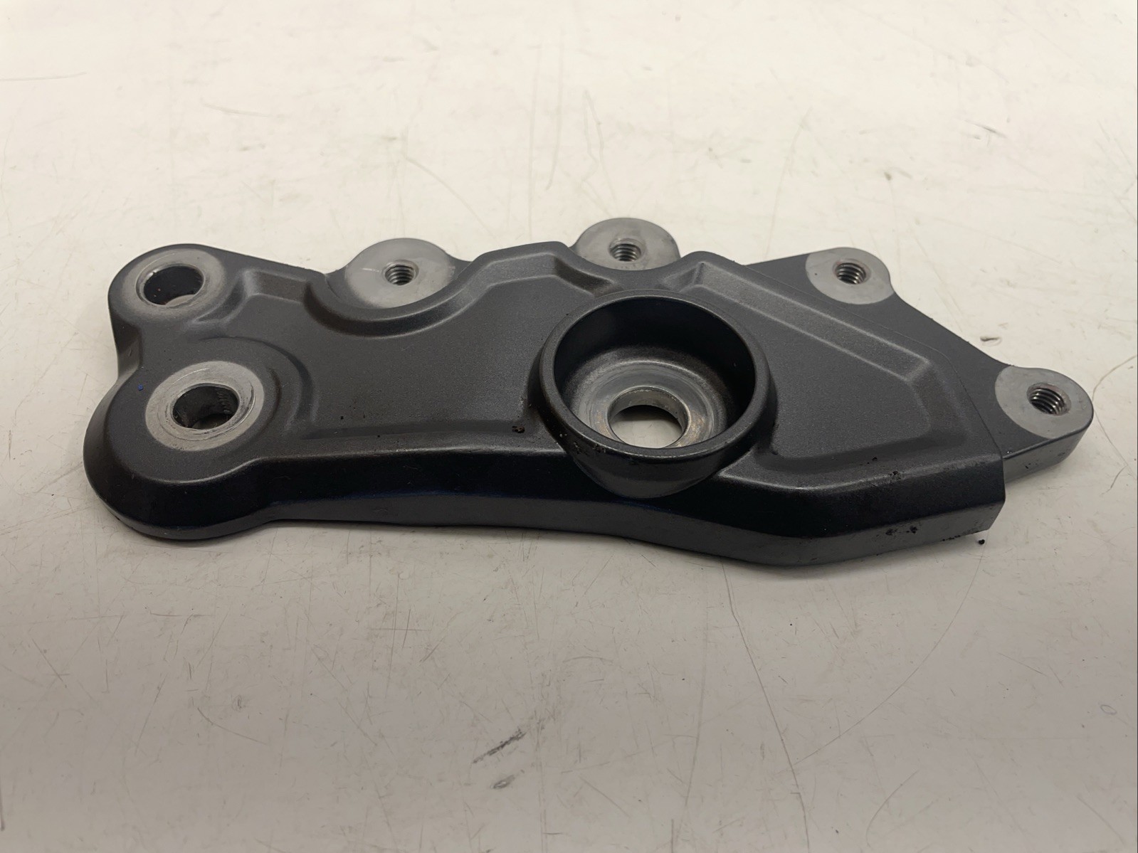 ♻️ Yamaha Yzf R7 Yzf690 2022 – 2025 Right Side Frame Mount Support ...