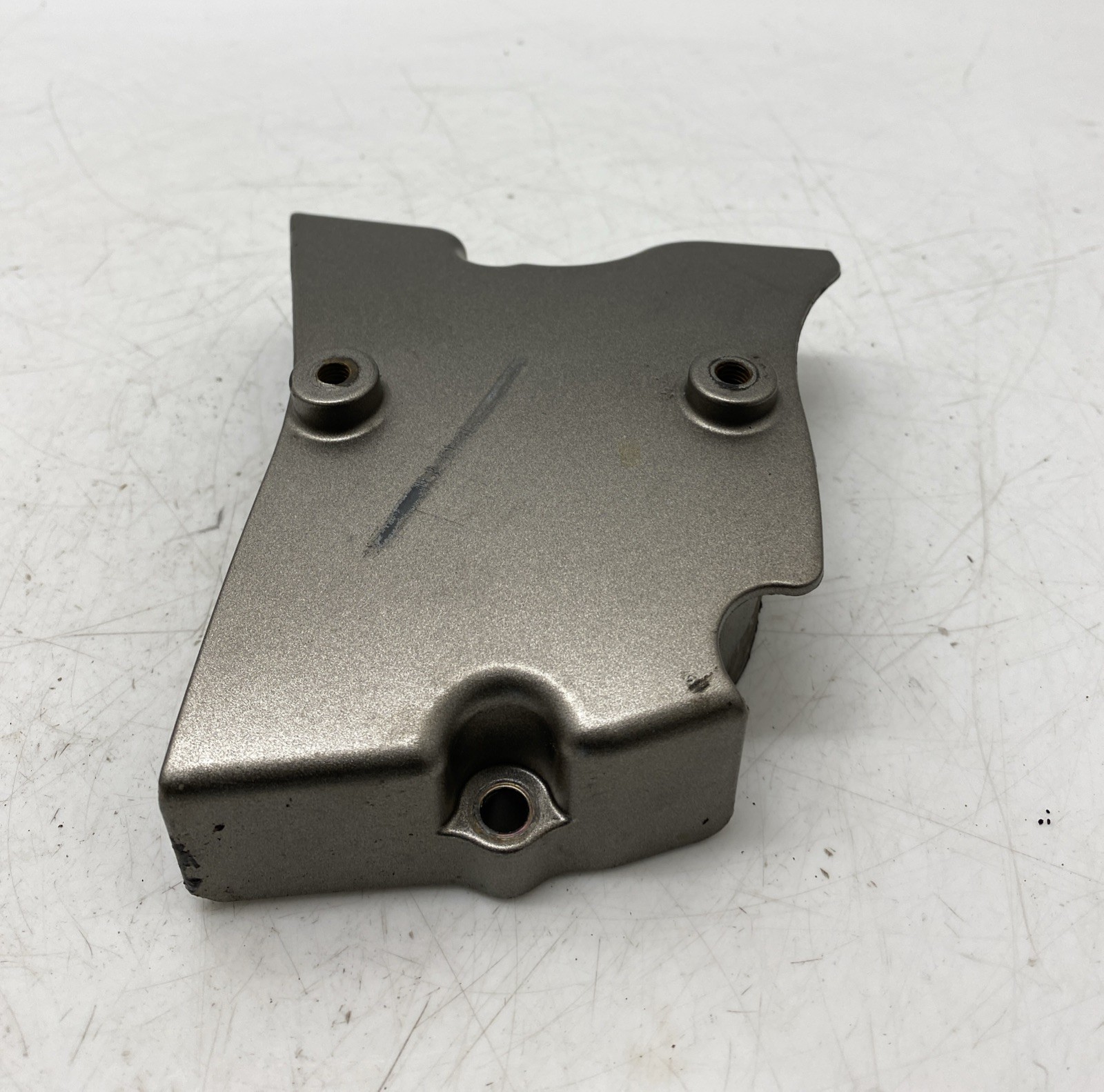 ♻️ Zontes Zt 125-G1 2023 – 2025 Front Sprocket Cover Guard ♻️ ...