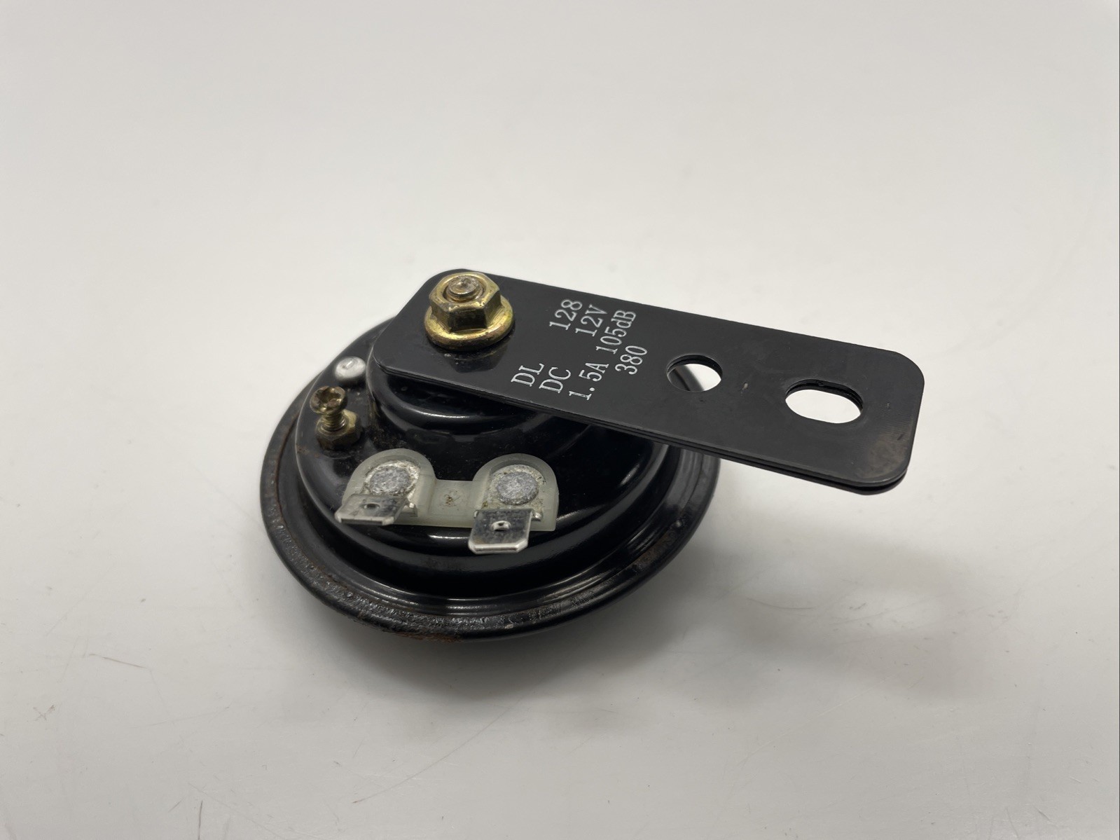♻️ Ajs Digita 50 E5 2021 – 2025 Horn ♻️ - Cheshire Bike Breakers