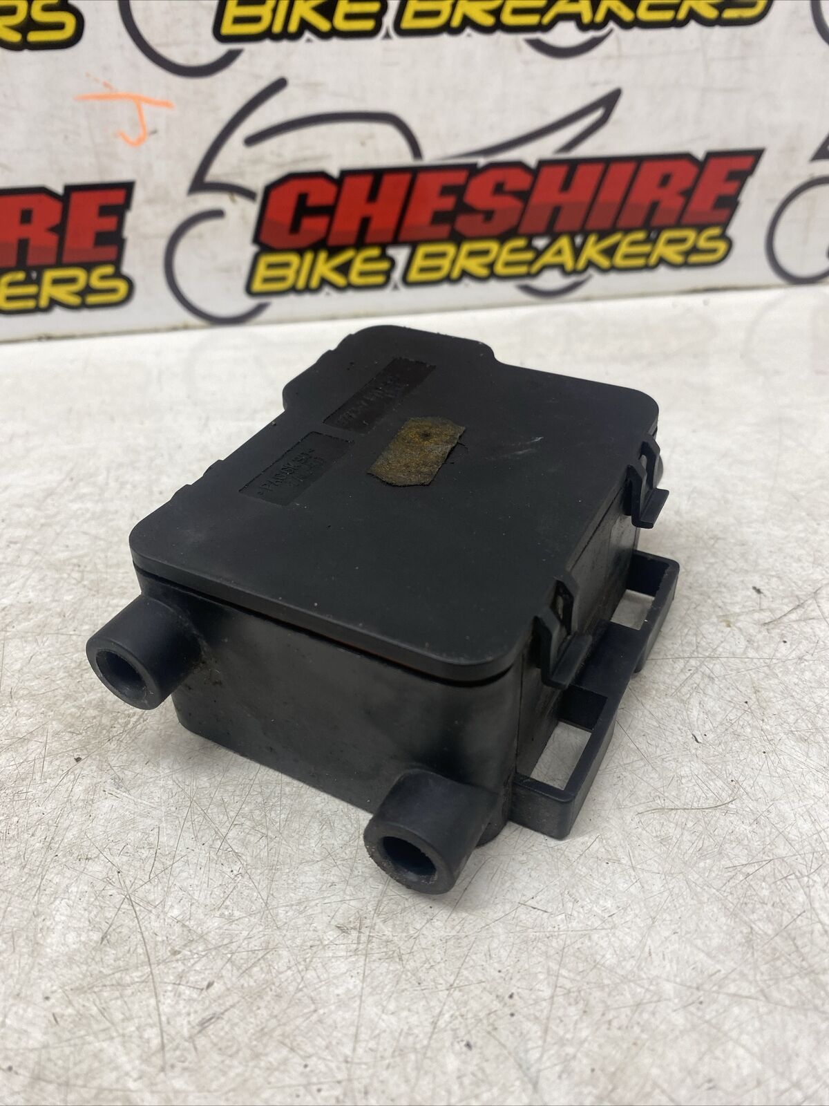 ♻️ Bmw R1200gs 2004 – 2007 Throttle Cable Splitter Box ♻️ - Cheshire ...