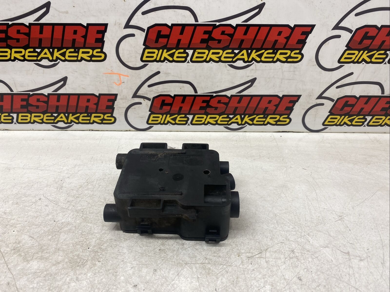 ♻️ Bmw R1200gs 2004 – 2007 Throttle Cable Splitter Box ♻️ - Cheshire ...