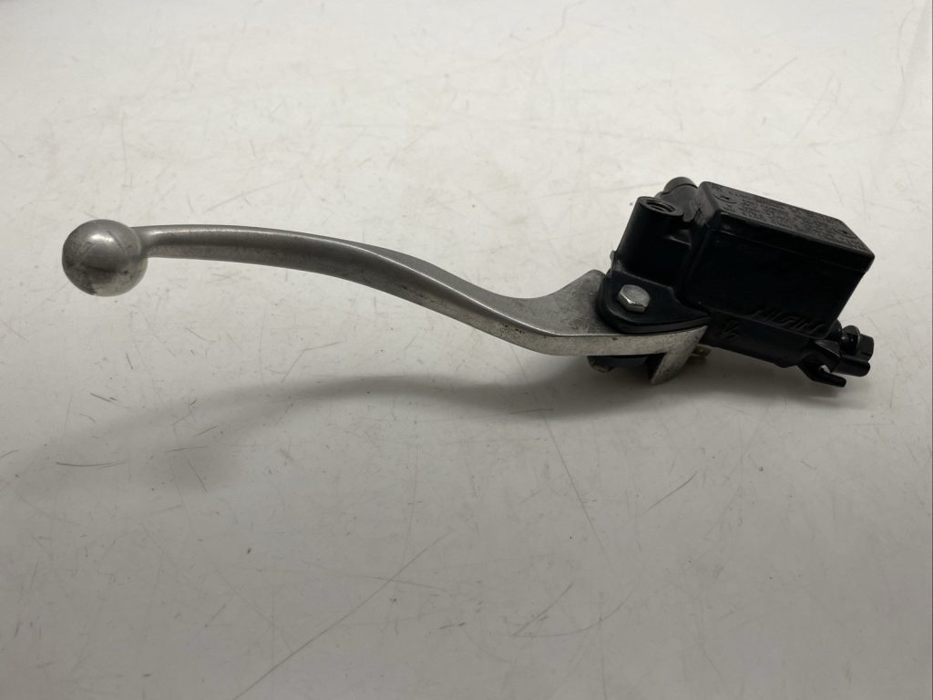 ♻️ Honda Cb125r Na-m Cbf 125 2021 – 2024 Front Brake Master Cylinder ♻️ ...