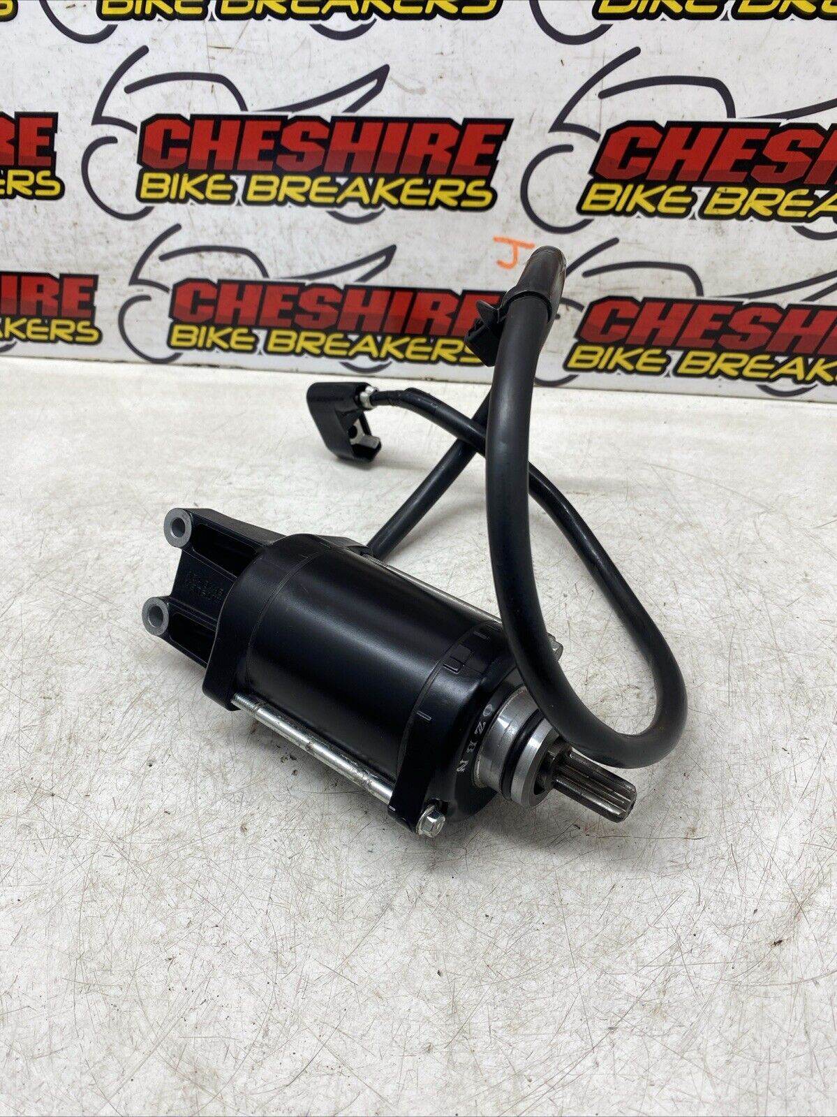 ♻️ Honda Cb650r Cb 650 Ra-M Eu5 2021 – 2023 Starter Motor ♻️ - Cheshire ...