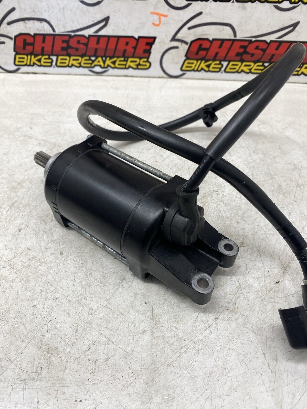 ♻️ Honda Cb650r Cb 650 Ra-M Eu5 2021 – 2023 Starter Motor ♻️ - Cheshire ...