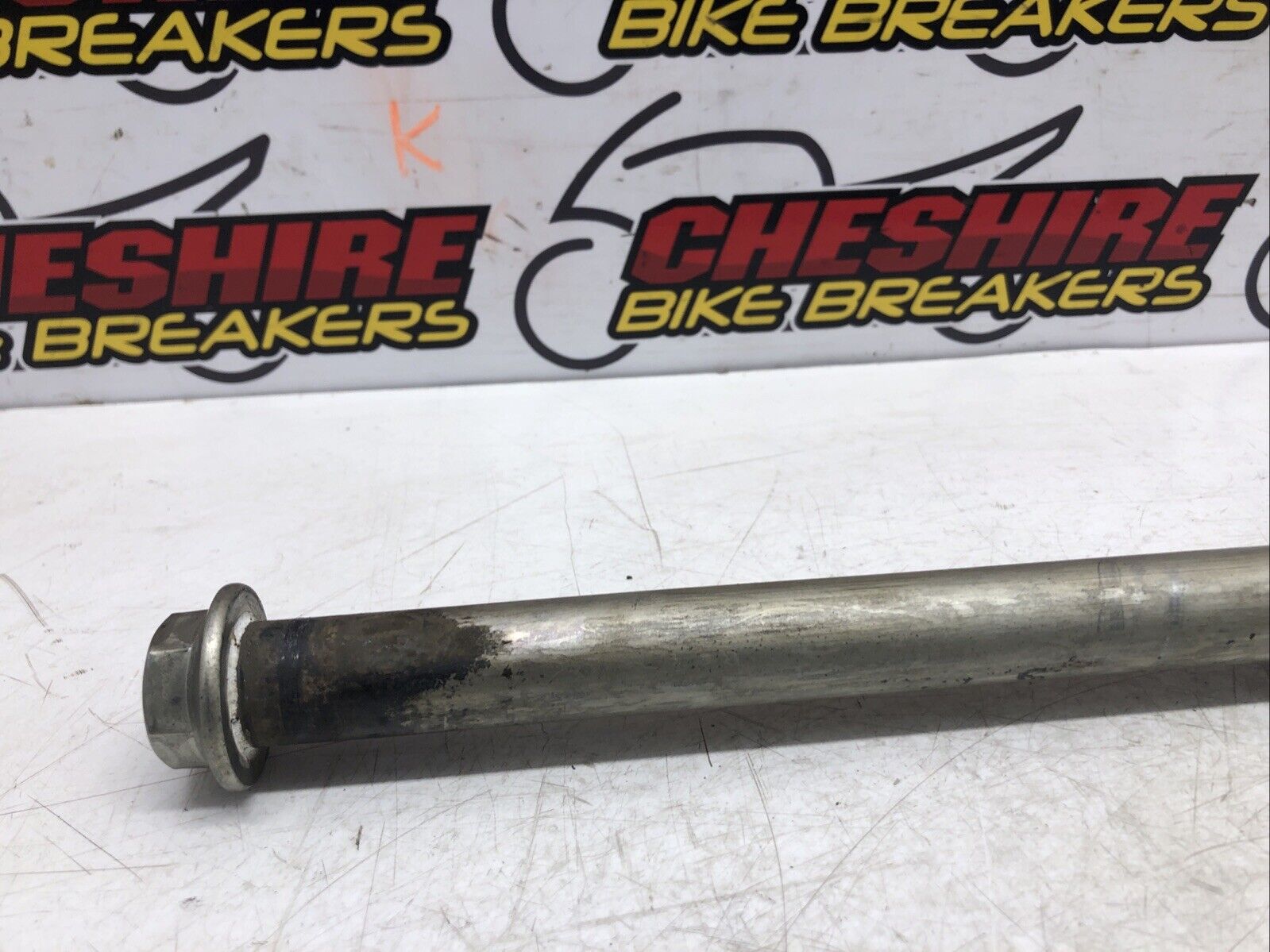 ♻️ Honda Cb650r Cb 650 Ra-n 2021 – 2023 Swingarm Bolt ♻️ - Cheshire ...