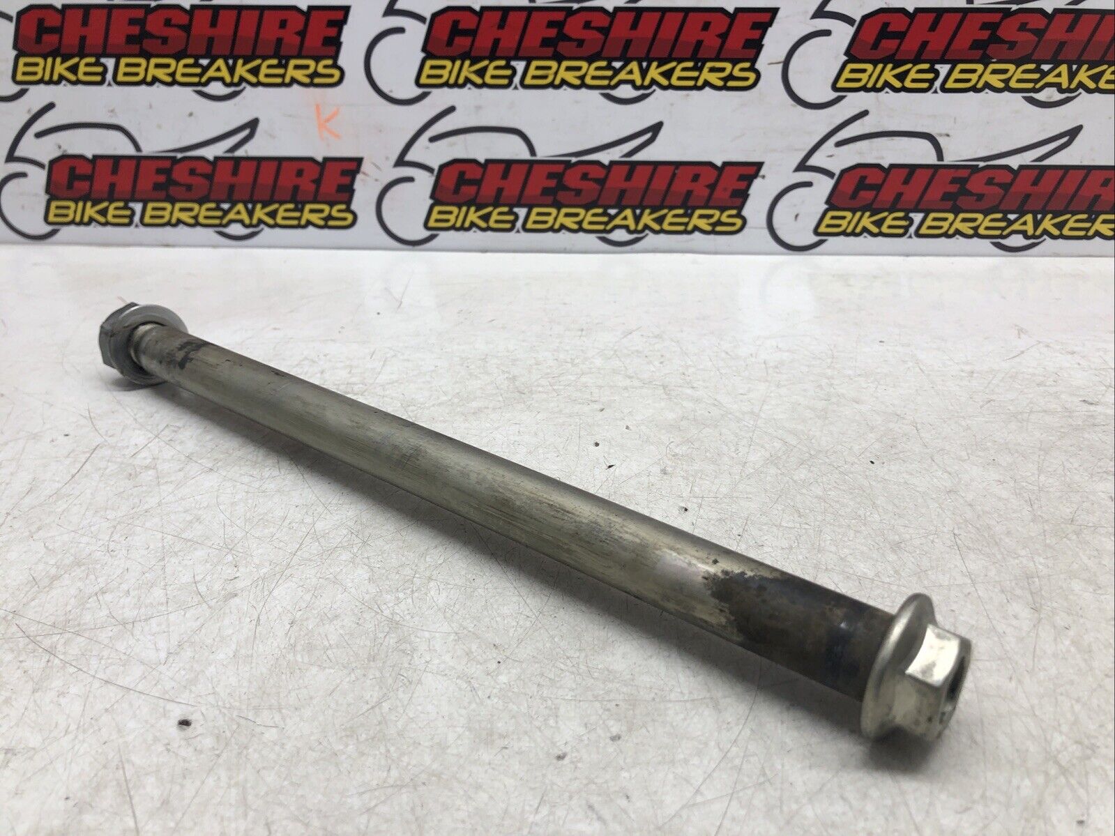 ♻️ Honda Cb650r Cb 650 Ra-n 2021 – 2023 Swingarm Bolt ♻️ - Cheshire ...