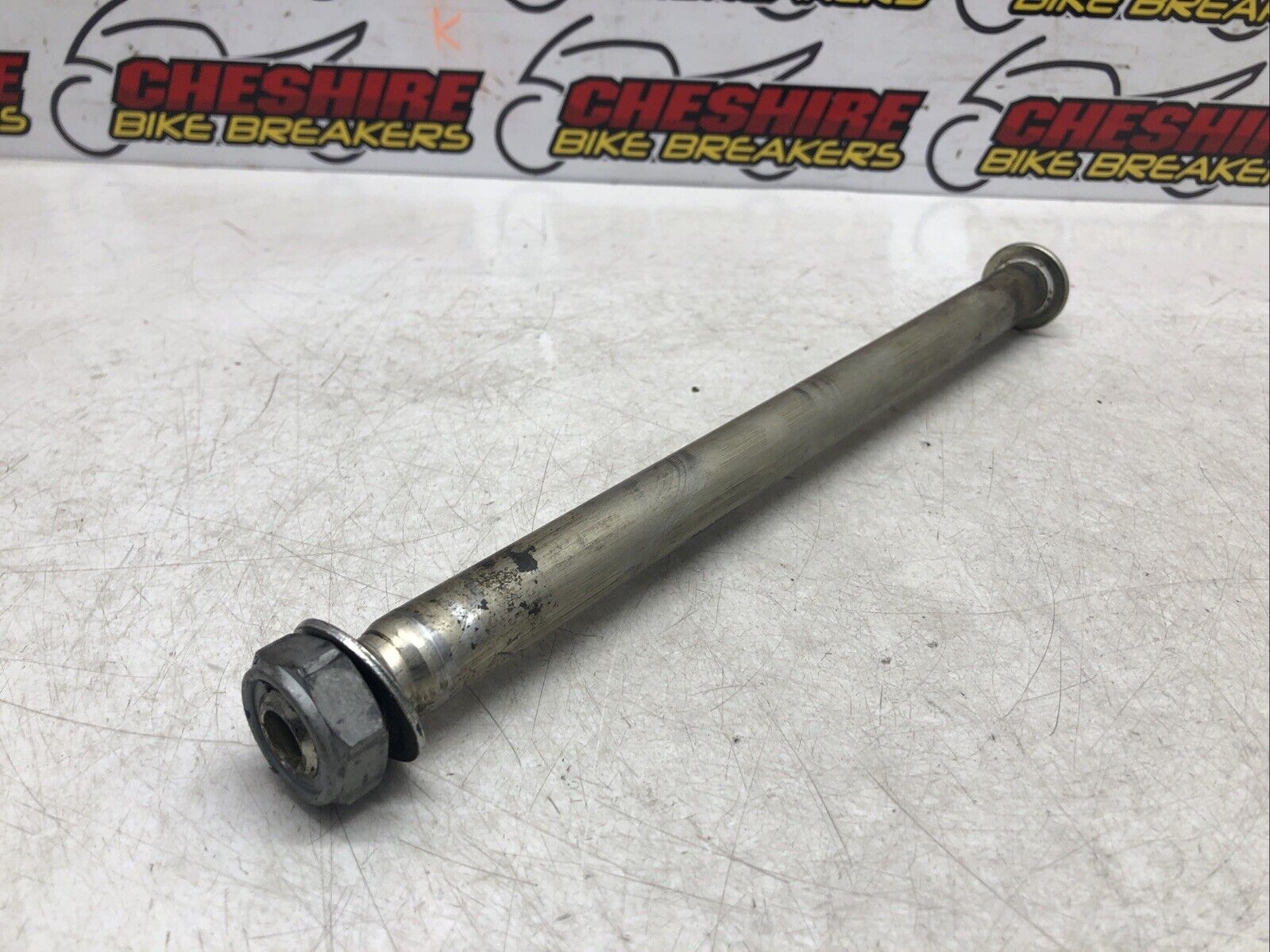 ♻️ Honda Cb650r Cb 650 Ra-n 2021 – 2023 Swingarm Bolt ♻️ - Cheshire ...