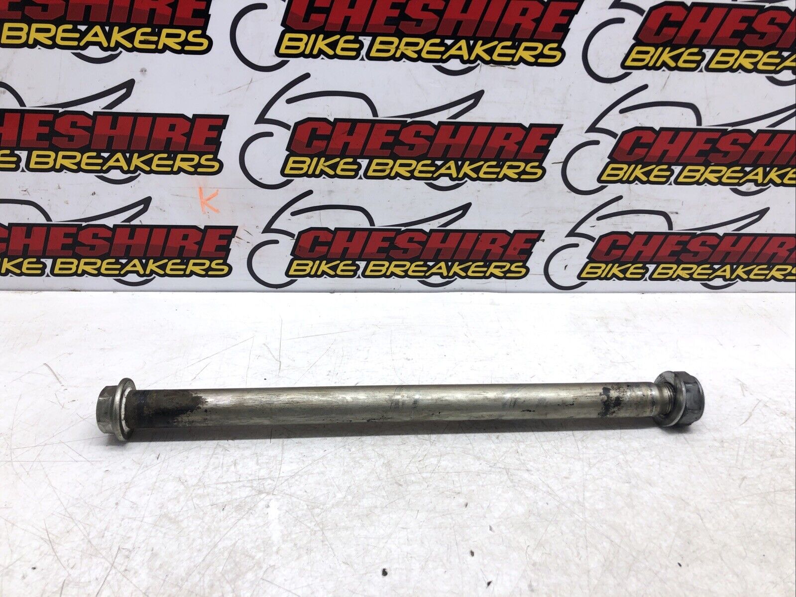 ♻️ Honda Cb650r Cb 650 Ra-n 2021 – 2023 Swingarm Bolt ♻️ - Cheshire ...