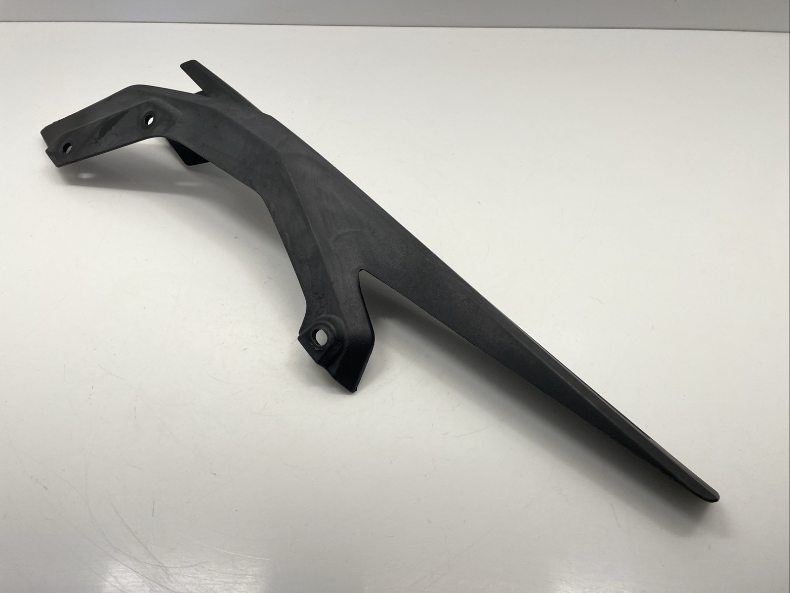 ♻️ Honda Cbf 125 M-m Cb125f 2021 – 2024 Rear Chain Cover Guard ♻️ ...