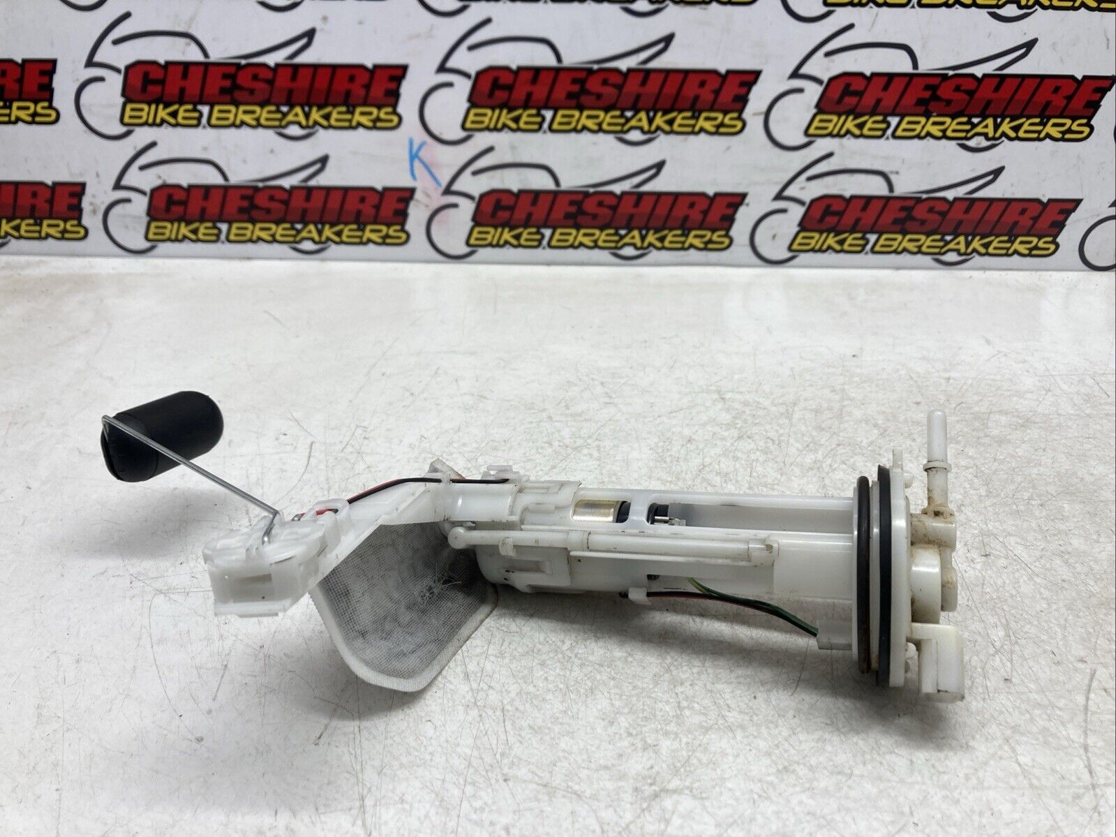 ♻️ Honda Ww 125-a Pcx 125 2018 – 2020 Fuel Pump ♻️ - Cheshire Bike Breakers