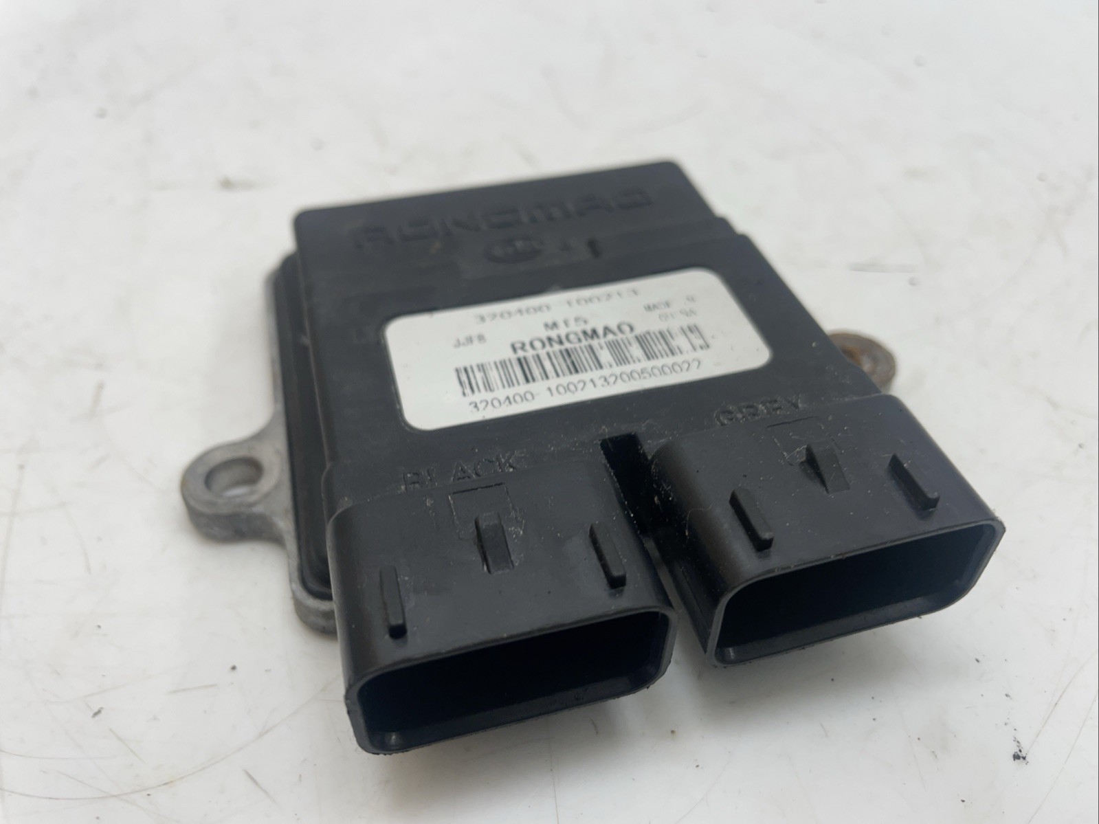 ♻️ Motorini JJ 125 T-15 Misano 2021 – 2023 ECU CDI ♻️ - Cheshire Bike ...