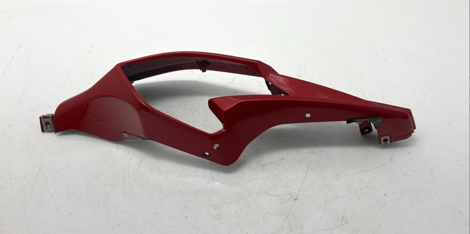 ♻️ Sinnis Akuma 125 E5 2021 – 2024 Rear Left Side Indicator Fairing ♻️ ...