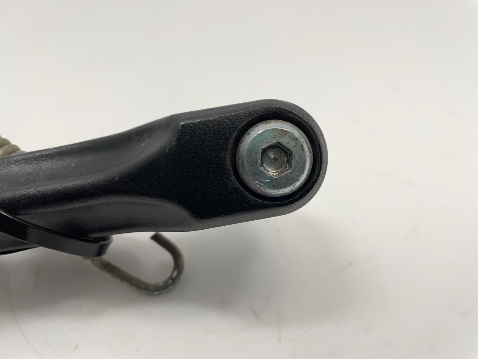 ♻️ Sur-Ron Surron Lbx Light Bee X 22 Side Stand & Spring ♻️ - Cheshire ...