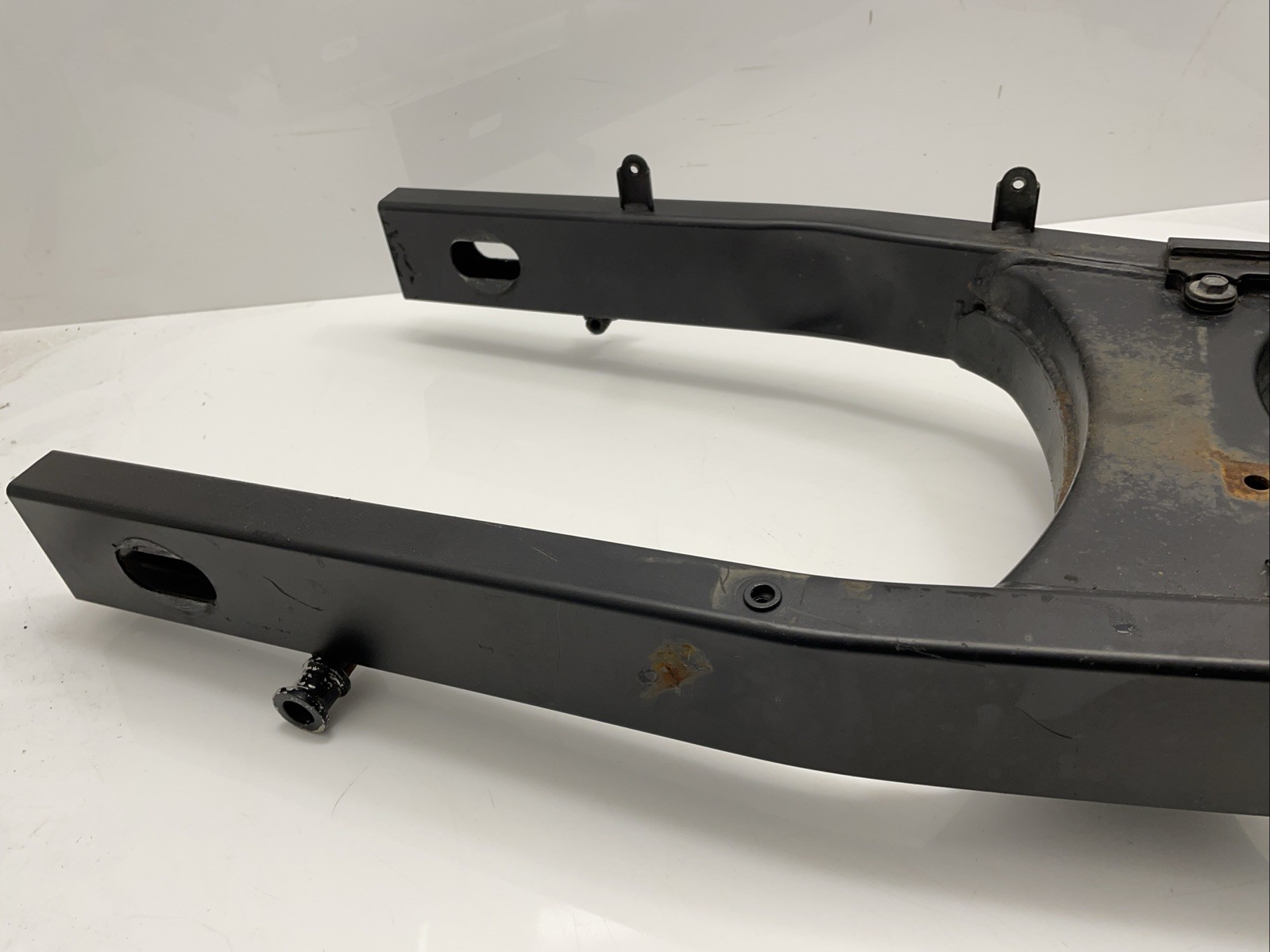 ♻️ Suzuki Gsr 750 Al6 2011 – 2016 Rear Swingarm ♻️ - Cheshire Bike Breakers