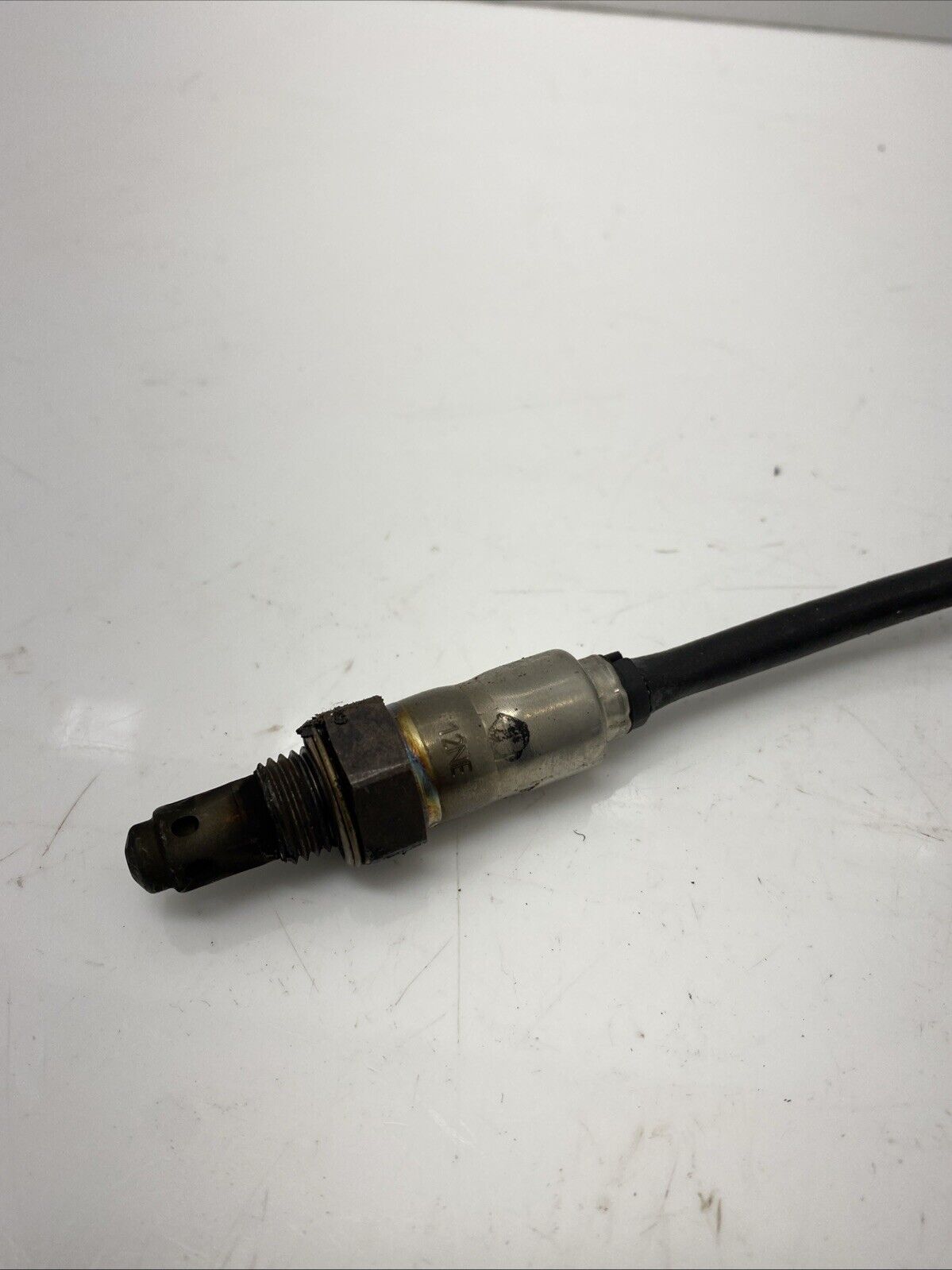 Triumph Bonneville Speedmaster 1200 2021 – 2025 Exhaust Oxygen Lambda ...