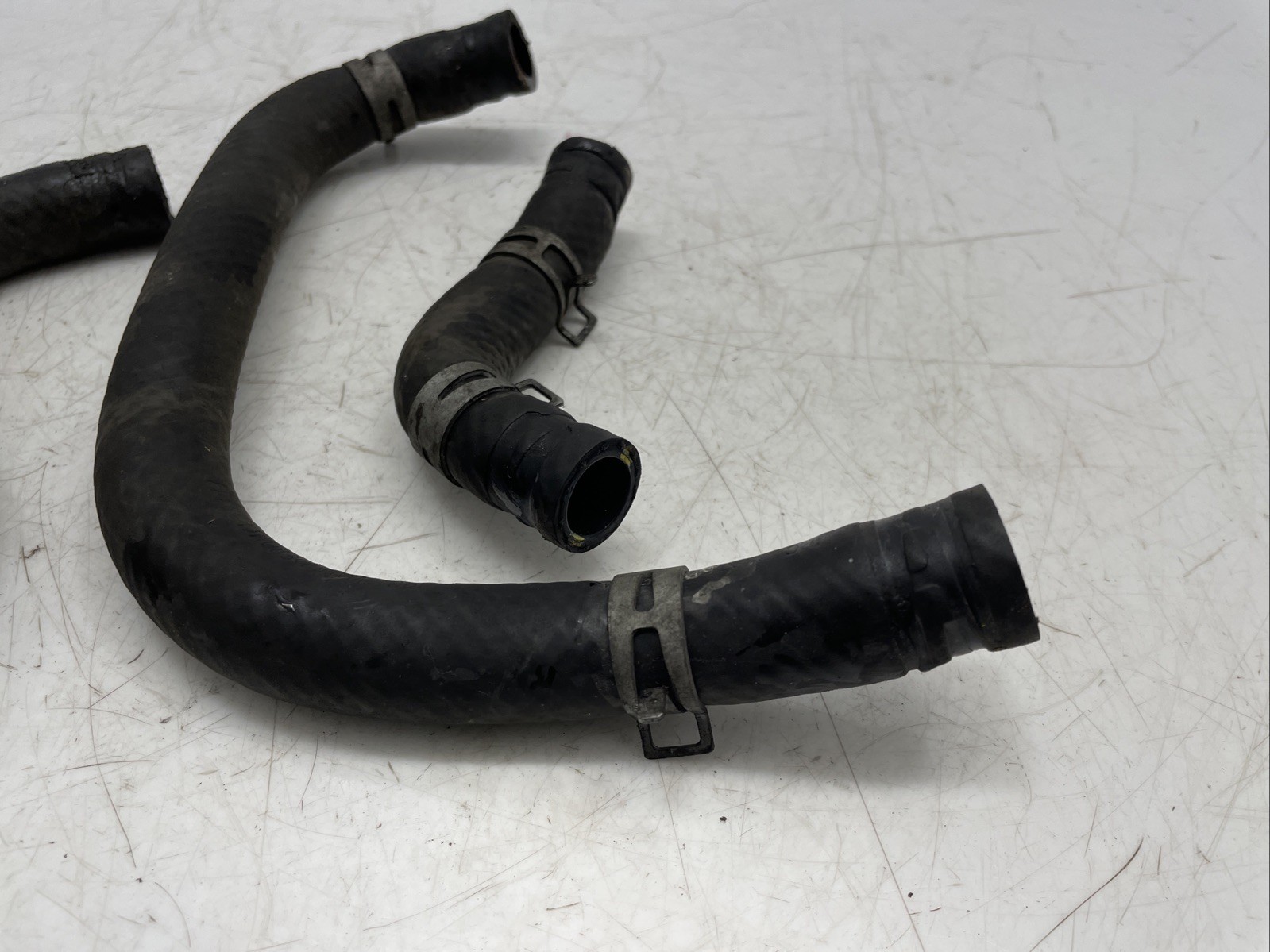 ♻️ Yamaha Gpd125-a Nmax 125 2015 – 2020 Coolant Lines Pipes Hoses ♻️ ...