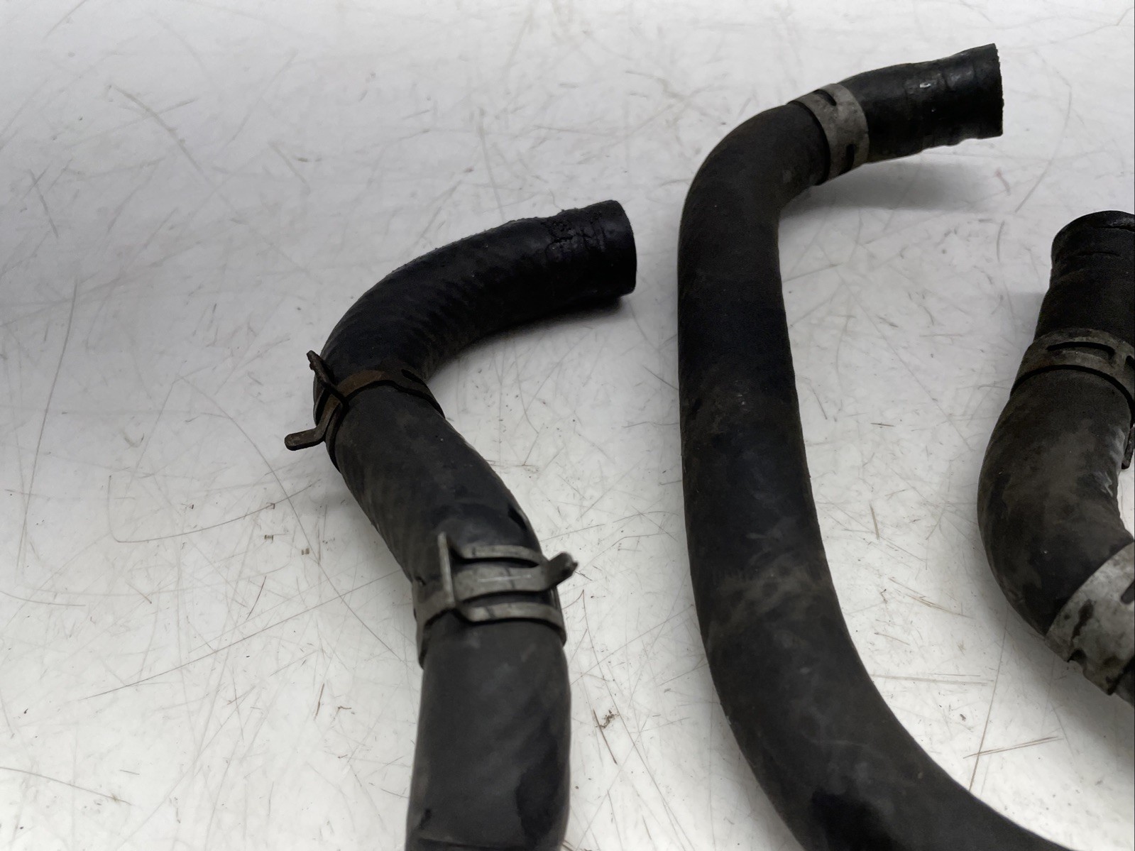 ♻️ Yamaha Gpd125-a Nmax 125 2015 – 2020 Coolant Lines Pipes Hoses ♻️ ...