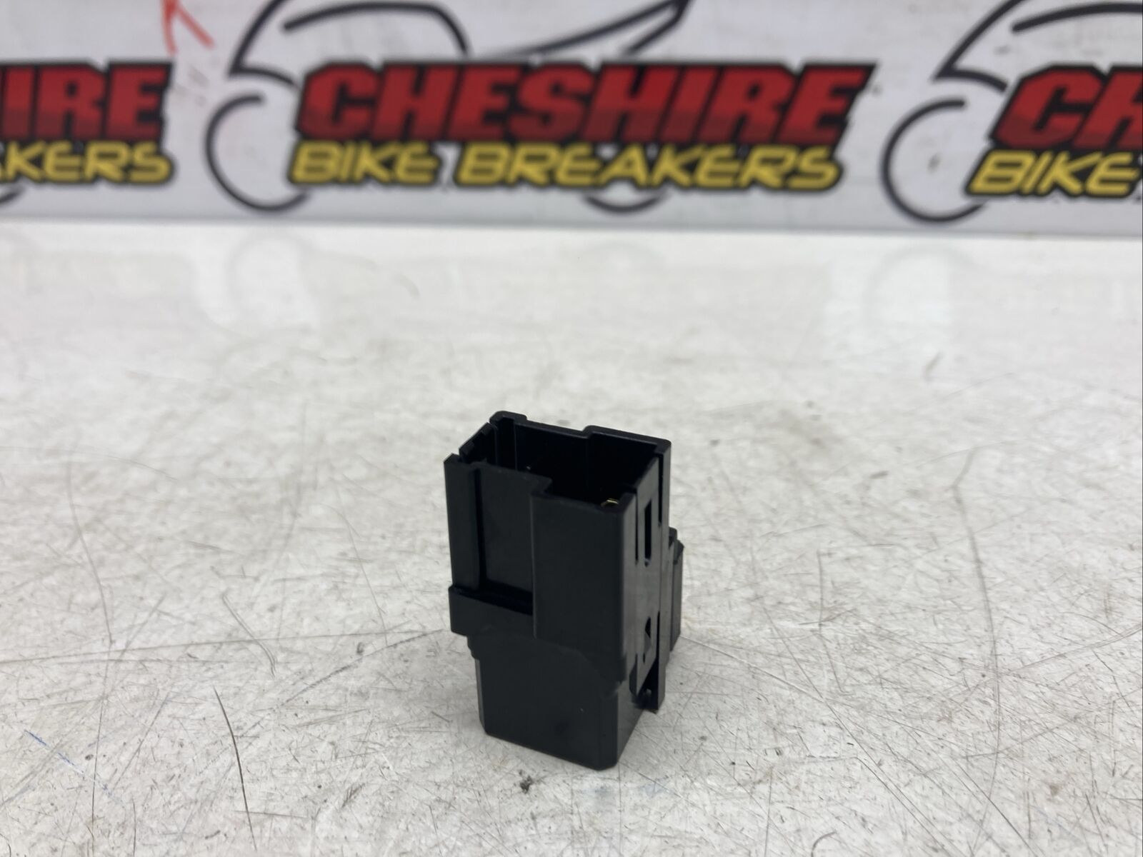 ♻️ Yamaha Tracer 700 7 Mtt 690-a 2023 – 2024 4 Pin Relay ♻️ - Cheshire ...