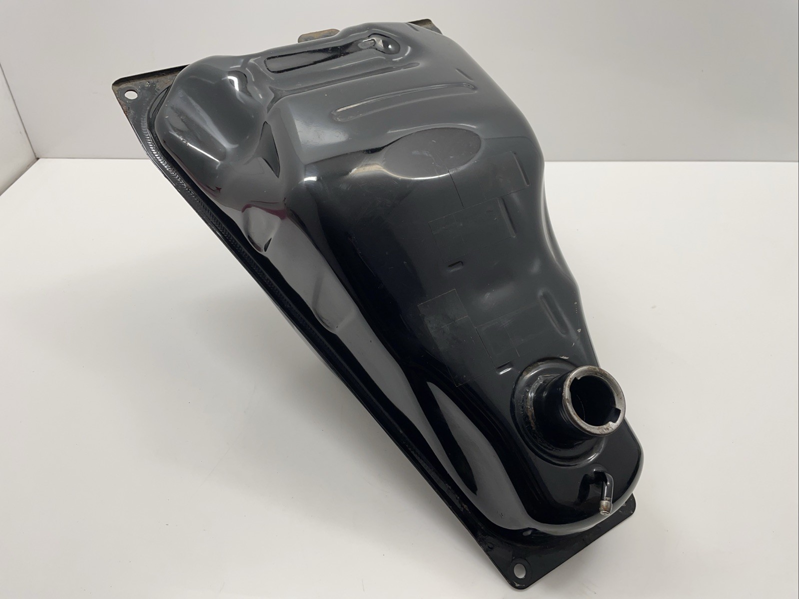 ♻️ Yamaha X-max 300 Iron Max 2018 – 2020 Fuel Tank ♻️ - Cheshire Bike ...