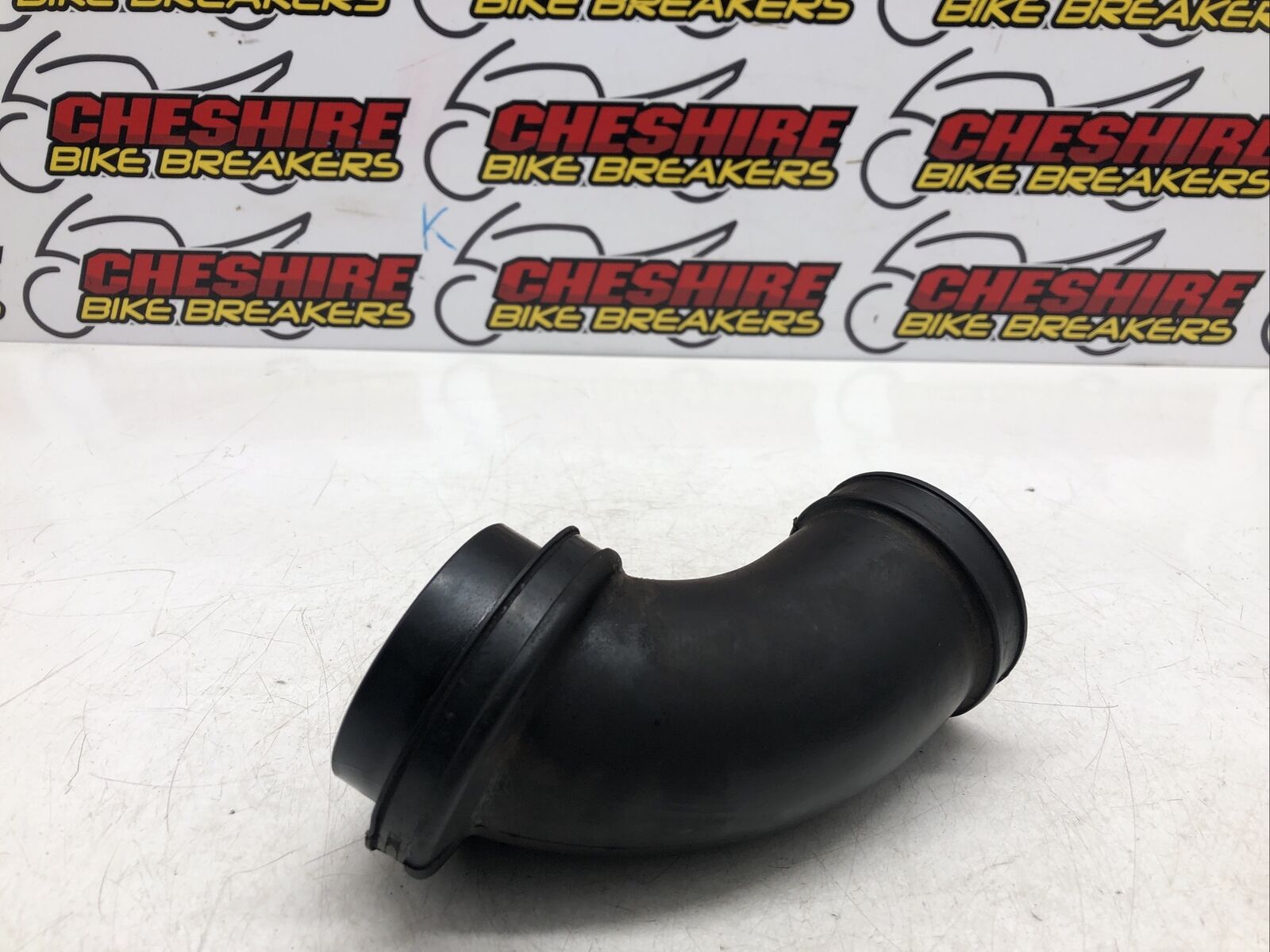 ♻️ Bmw R1200gs Adventure Mu 2007 – 2009 K25 Rubber Right Side Air ...