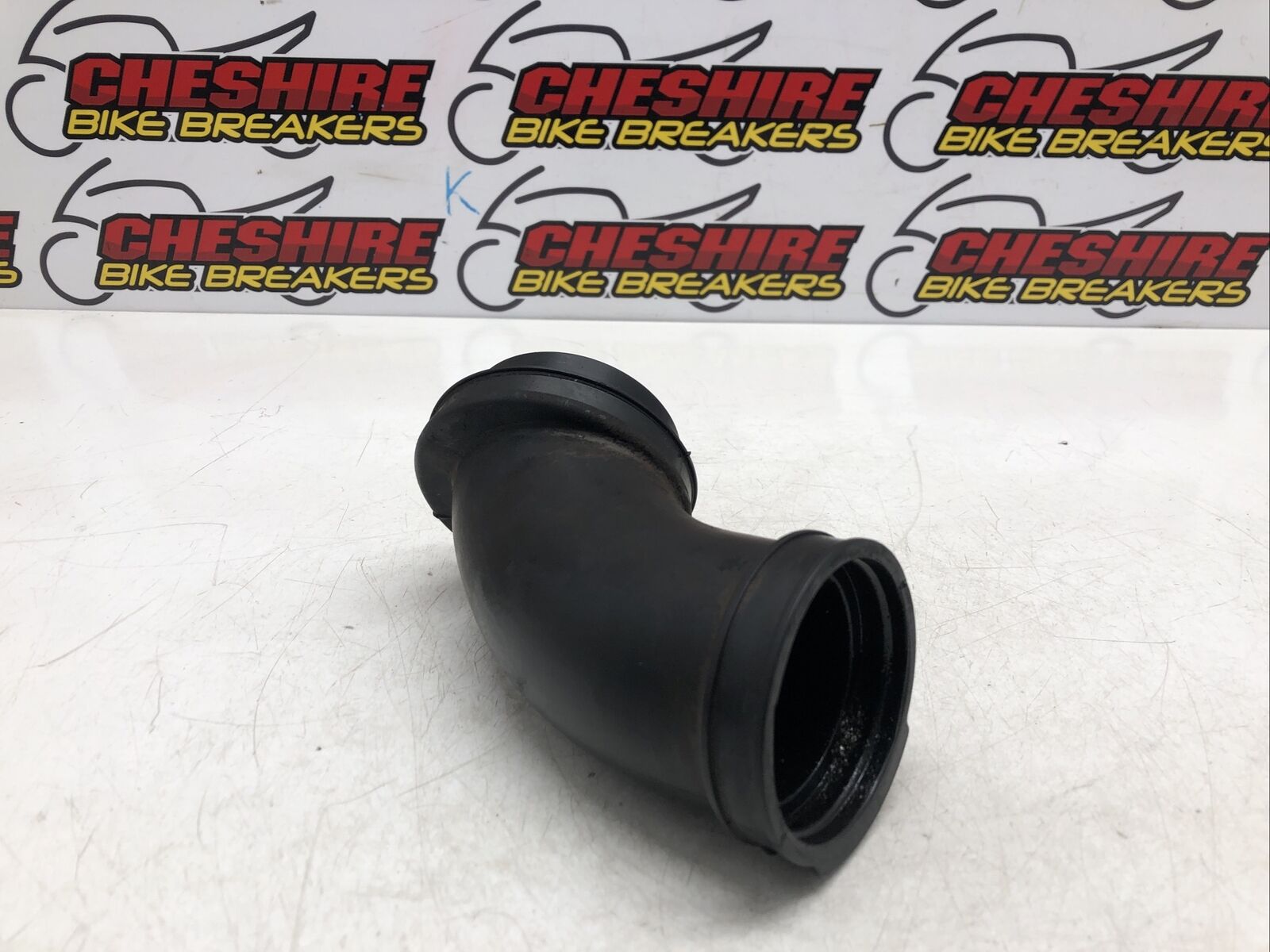 ♻️ Bmw R1200gs Adventure Mu 2007 – 2009 K25 Rubber Right Side Air ...