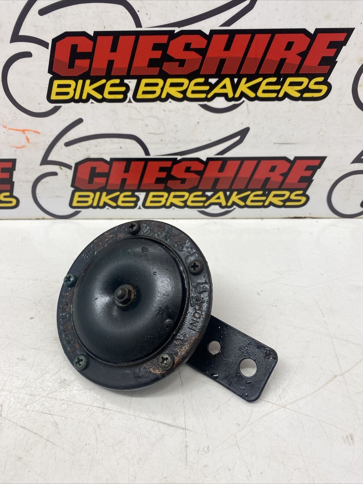 ♻️ Honda Cb 125 Sp Shine 2018 – 2019 Horn ♻️ - Cheshire Bike Breakers