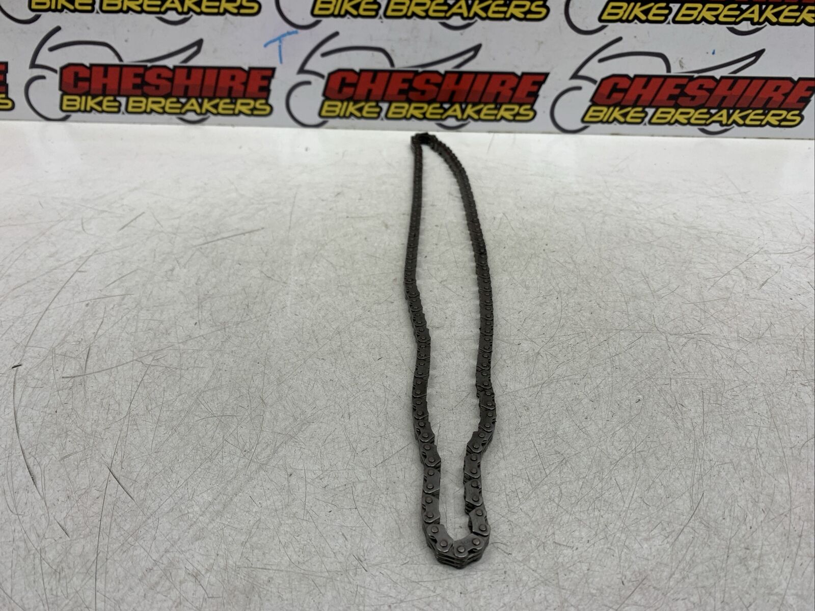 ♻️ Honda Cb650r Cb 650 Ra-K Eu4 2019 – 2020 Timing Chain & Guide Rails ...