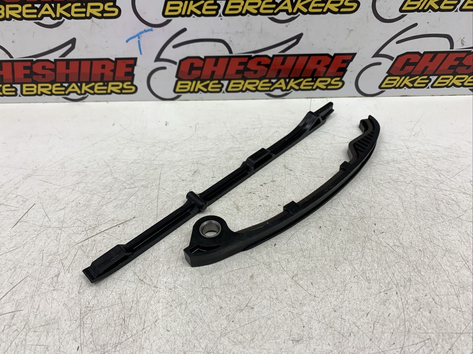 ♻️ Honda Cb650r Cb 650 Ra-K Eu4 2019 – 2020 Timing Chain & Guide Rails ...