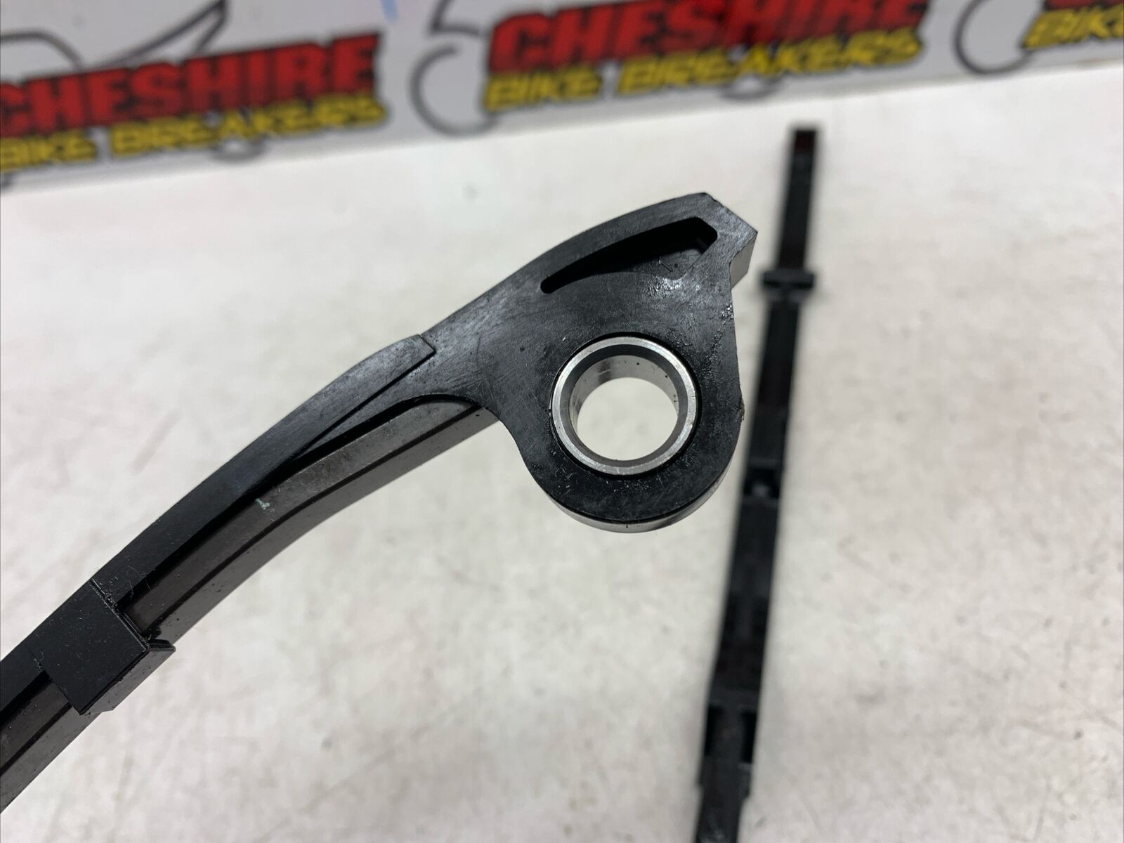 ♻️ Honda Cb650r Cb 650 Ra-K Eu4 2019 – 2020 Timing Chain & Guide Rails ...