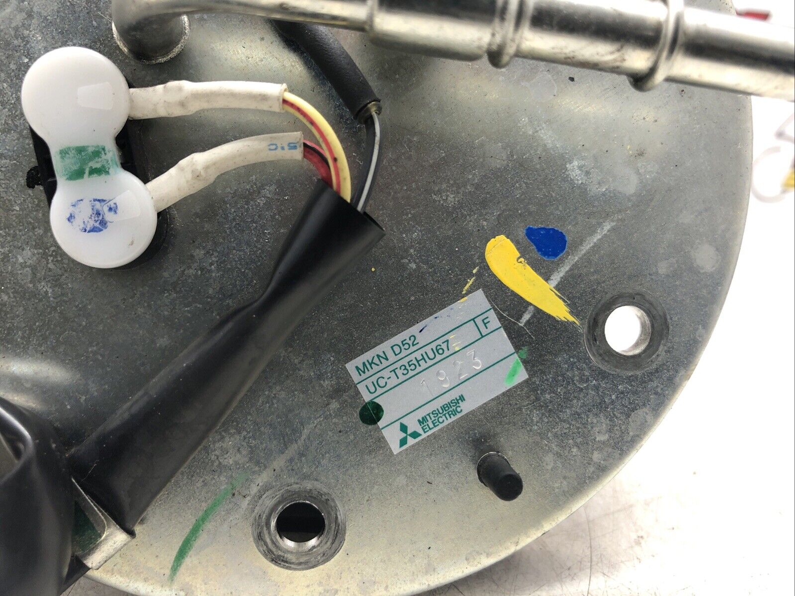 ♻️ Honda Cb650r Cb 650 Ra-n 2021 – 2023 Fuel Pump ♻️ - Cheshire Bike ...