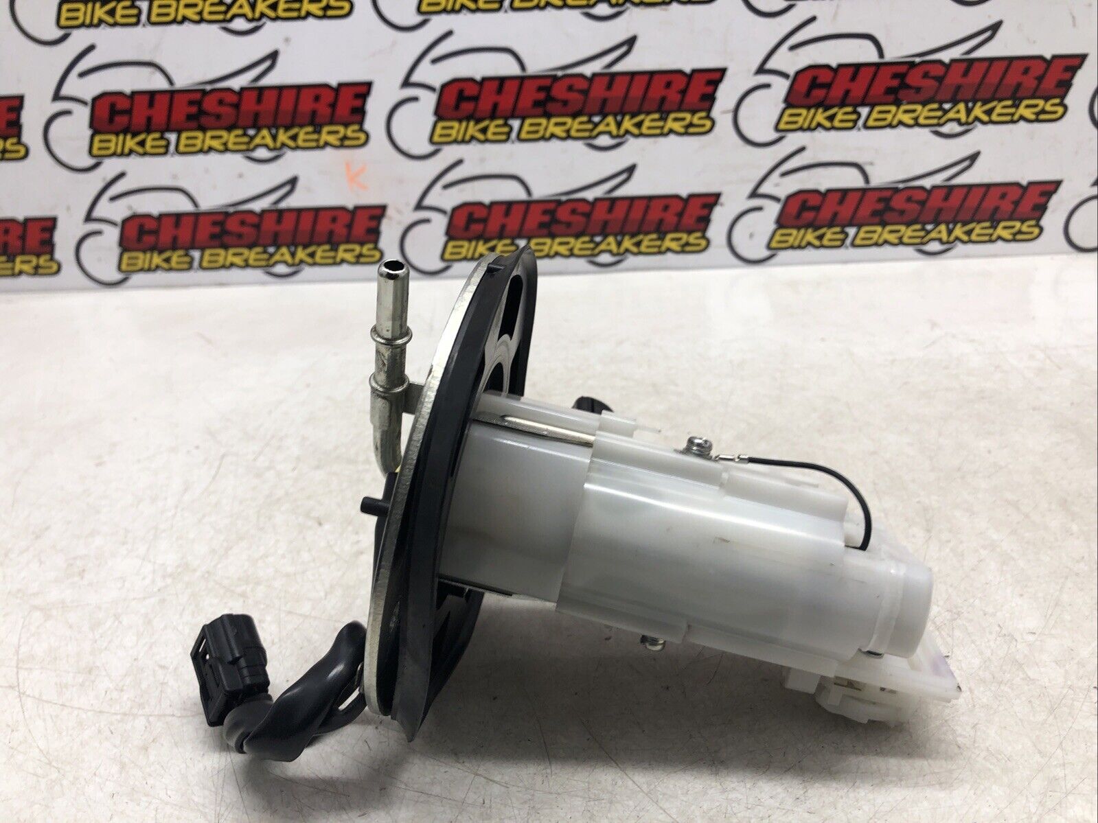 ♻️ Honda Cb650r Cb 650 Ra-n 2021 – 2023 Fuel Pump ♻️ - Cheshire Bike ...