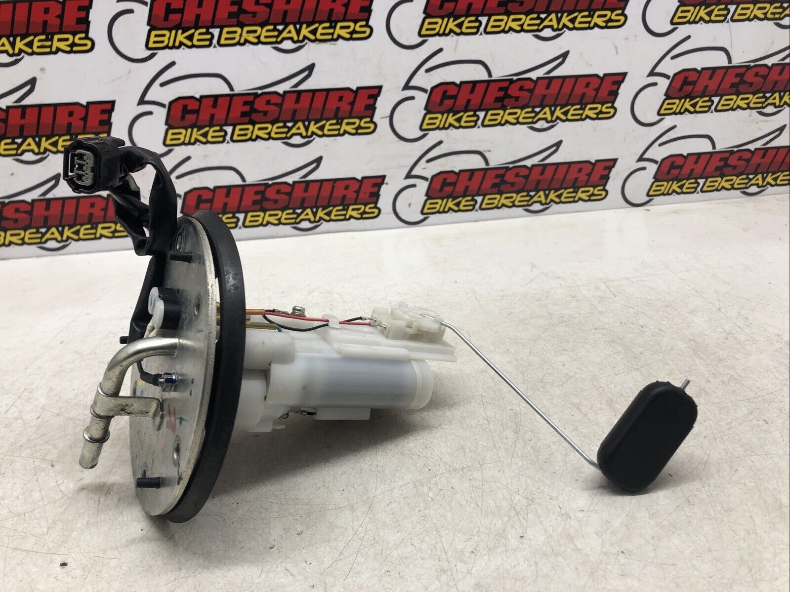 ♻️ Honda Cb650r Cb 650 Ra-n 2021 – 2023 Fuel Pump ♻️ - Cheshire Bike ...